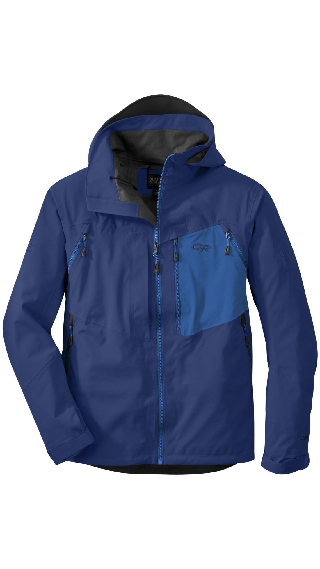 Outdoor Research White Room Jacket - Mens — CampSaver
