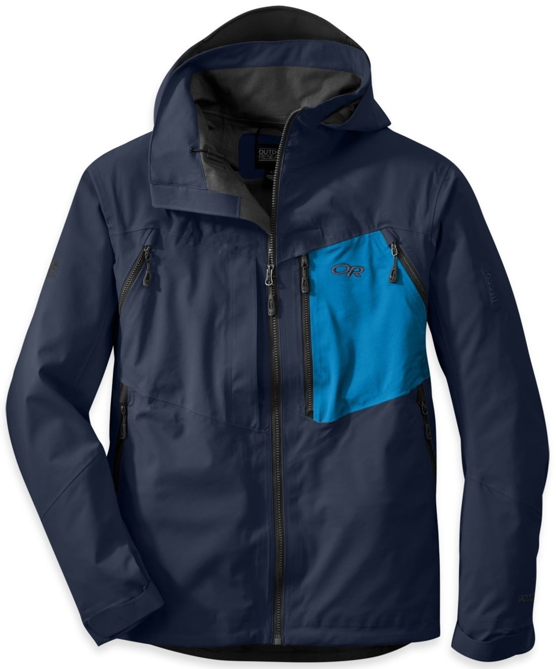 Outdoor Research White Room Jacket - Mens — CampSaver
