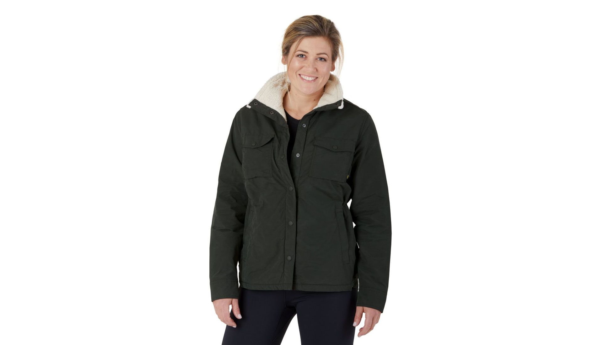Outdoor Research Wilson Shirt Jacket - Women's — CampSaver