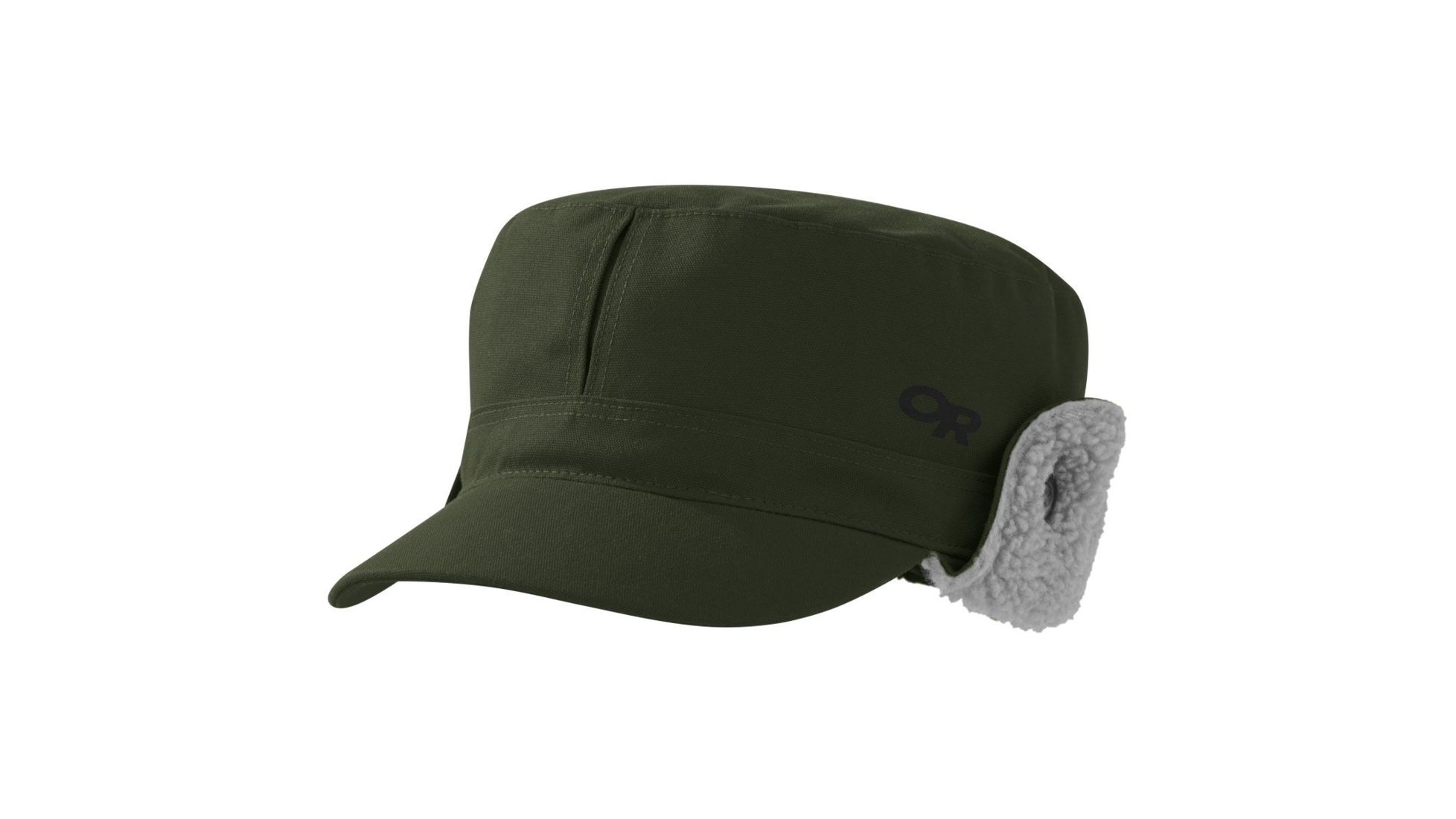 Outdoor Research Wilson Yukon Cap — CampSaver