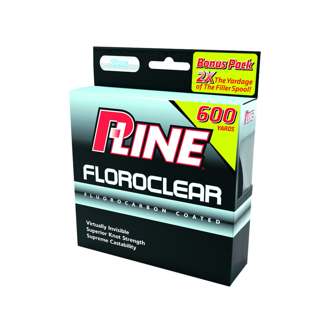 P-Line Floroclear , Up to 31% Off — CampSaver