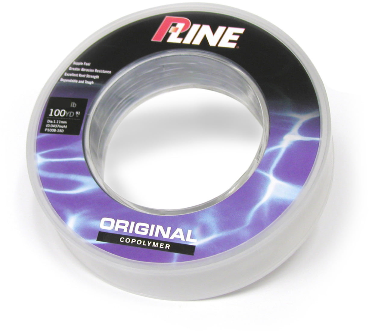 P-Line Original Mono Leader Material — CampSaver