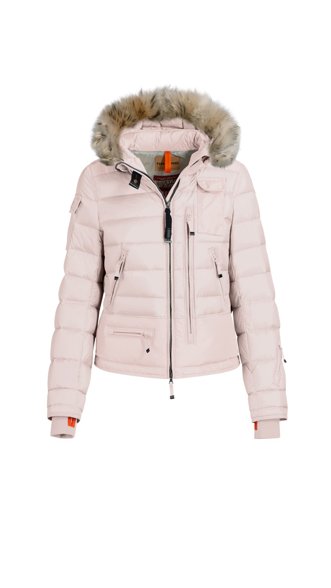 Parajumpers Skimaster Insulated Urban Jacket - Women's — CampSaver