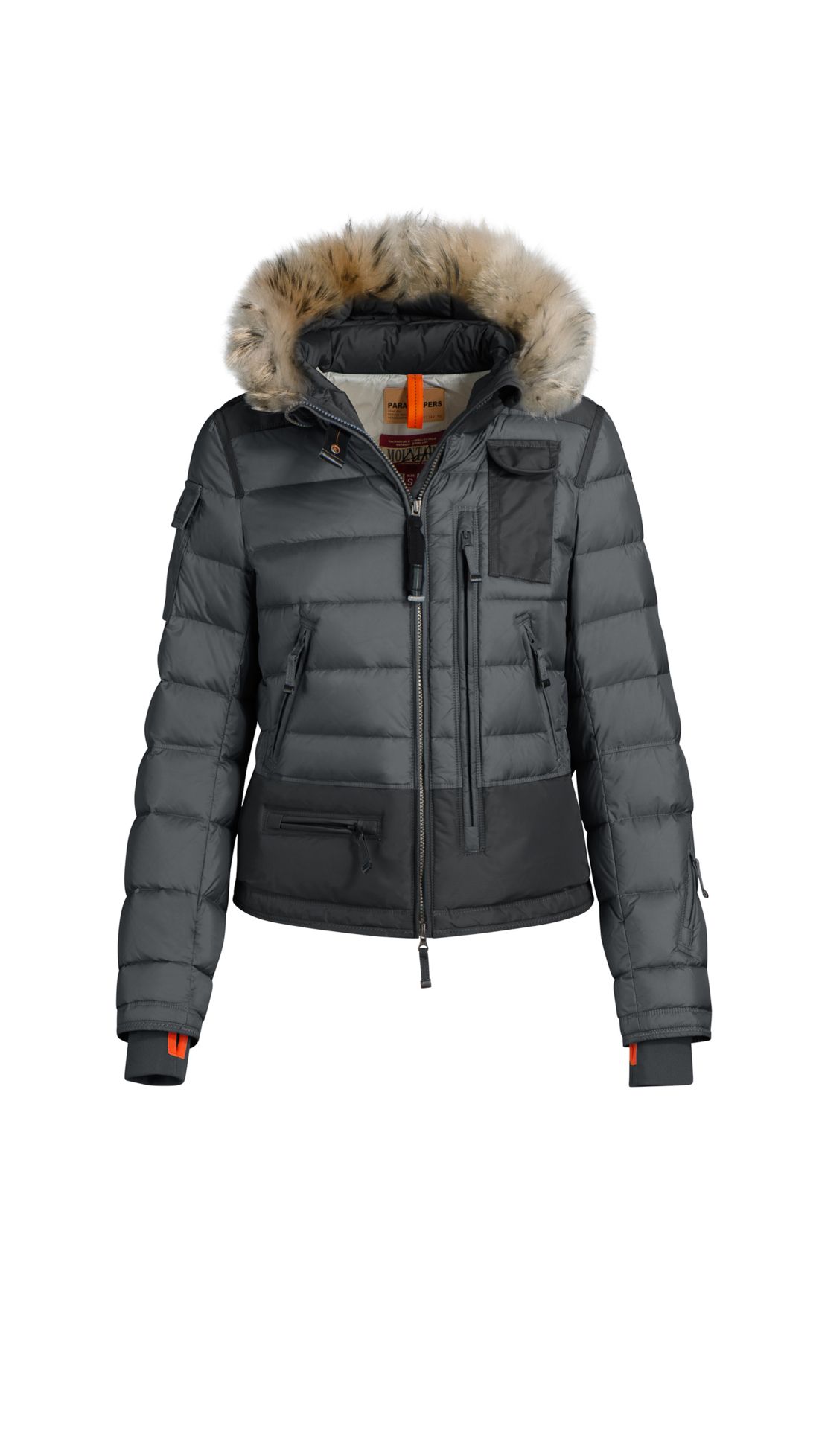 Parajumpers Skimaster Insulated Urban Jacket - Women's — CampSaver