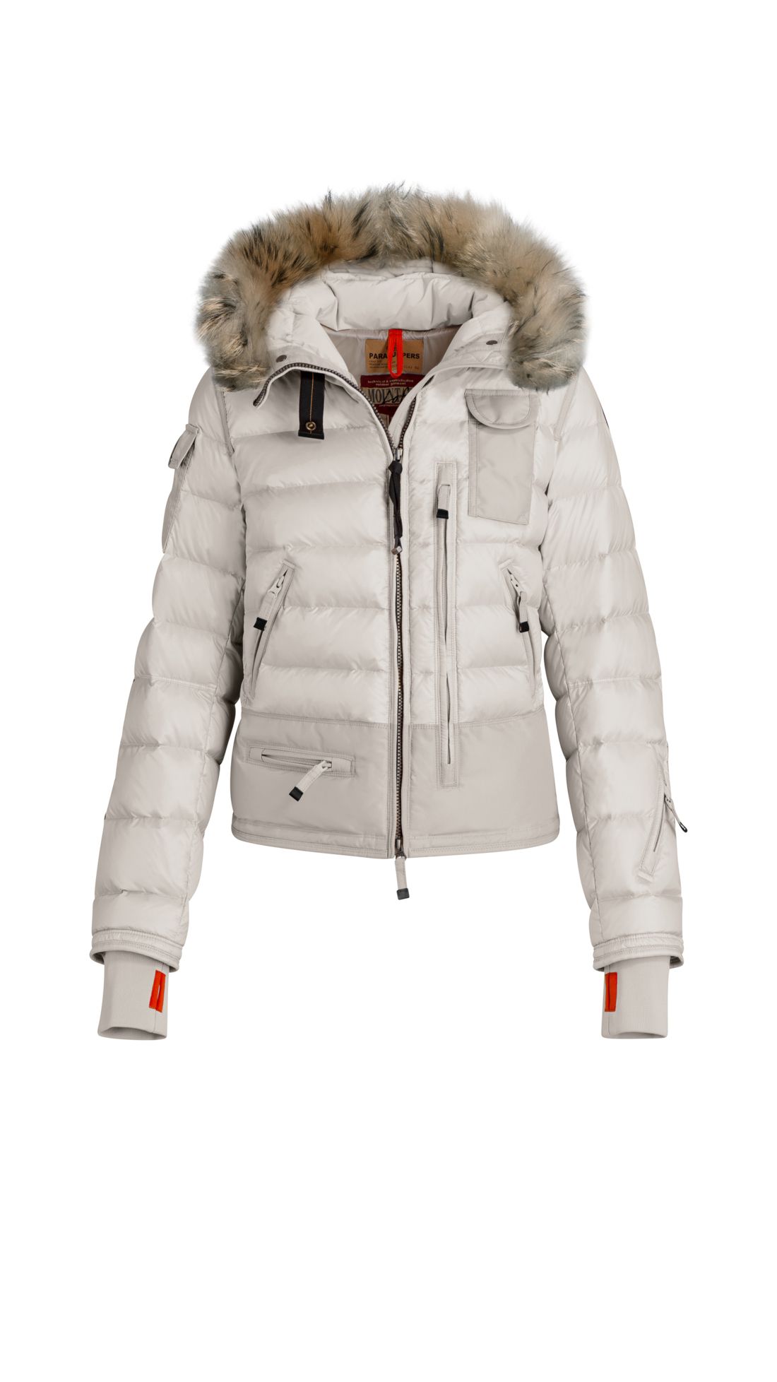 Parajumpers Skimaster Insulated Urban Jacket - Women's — CampSaver