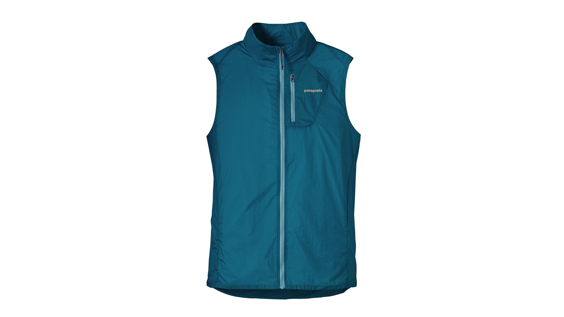 Patagonia Houdini Vest - Mens — CampSaver
