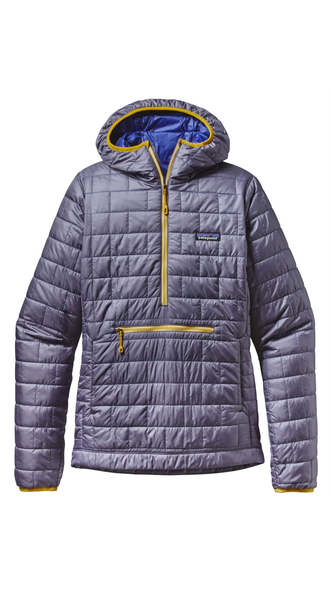 Patagonia Nano Puff Bivy Pullover - Women's — CampSaver