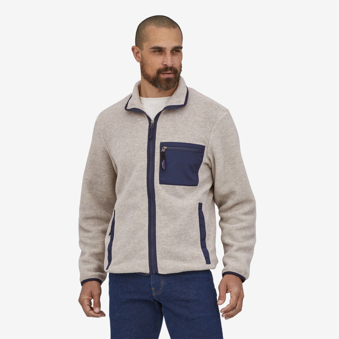 Patagonia Men's Synch Jacket D2FAC84C — CampSaver