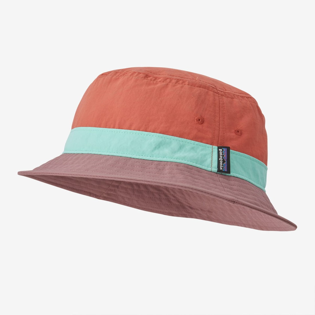 Patagonia Wavefarer Bucket Hat 4B7F628A — CampSaver