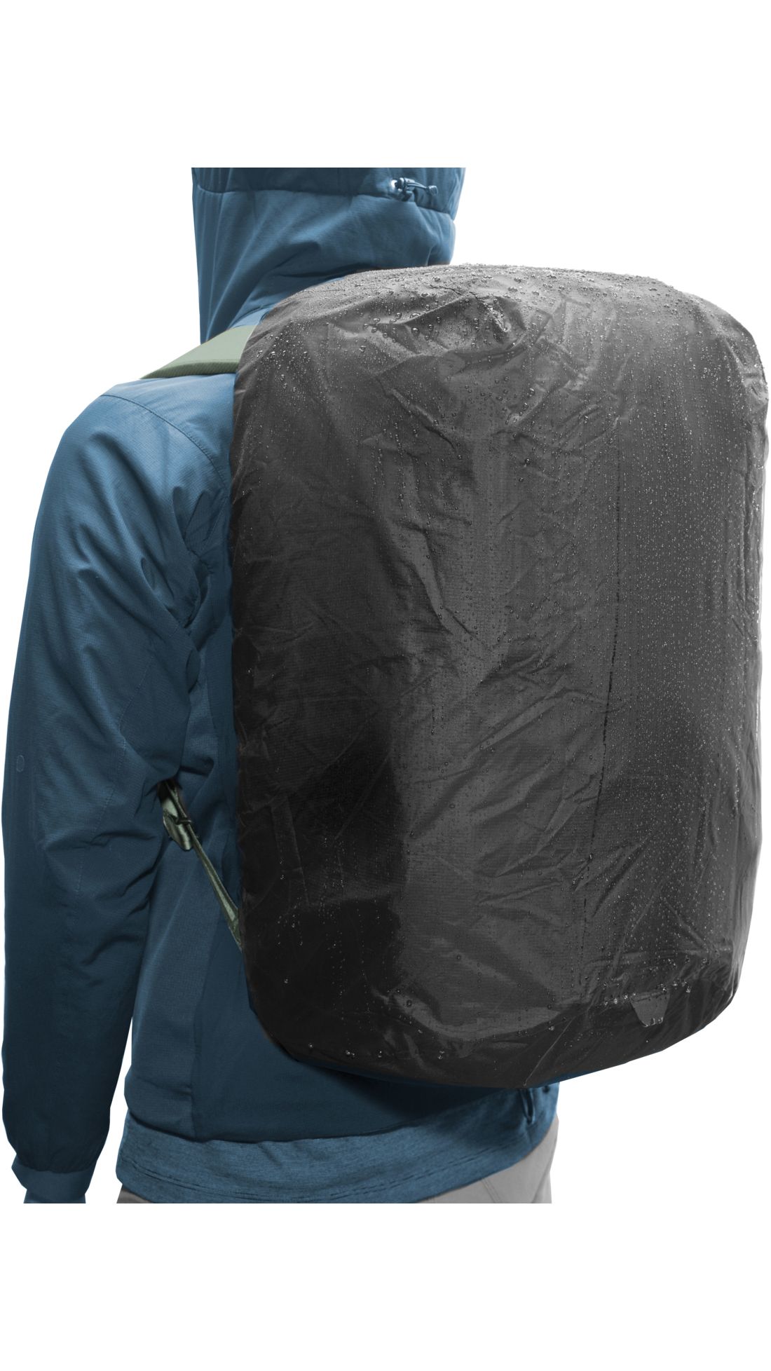 Peak Design Rain Fly, 45 Liters — CampSaver