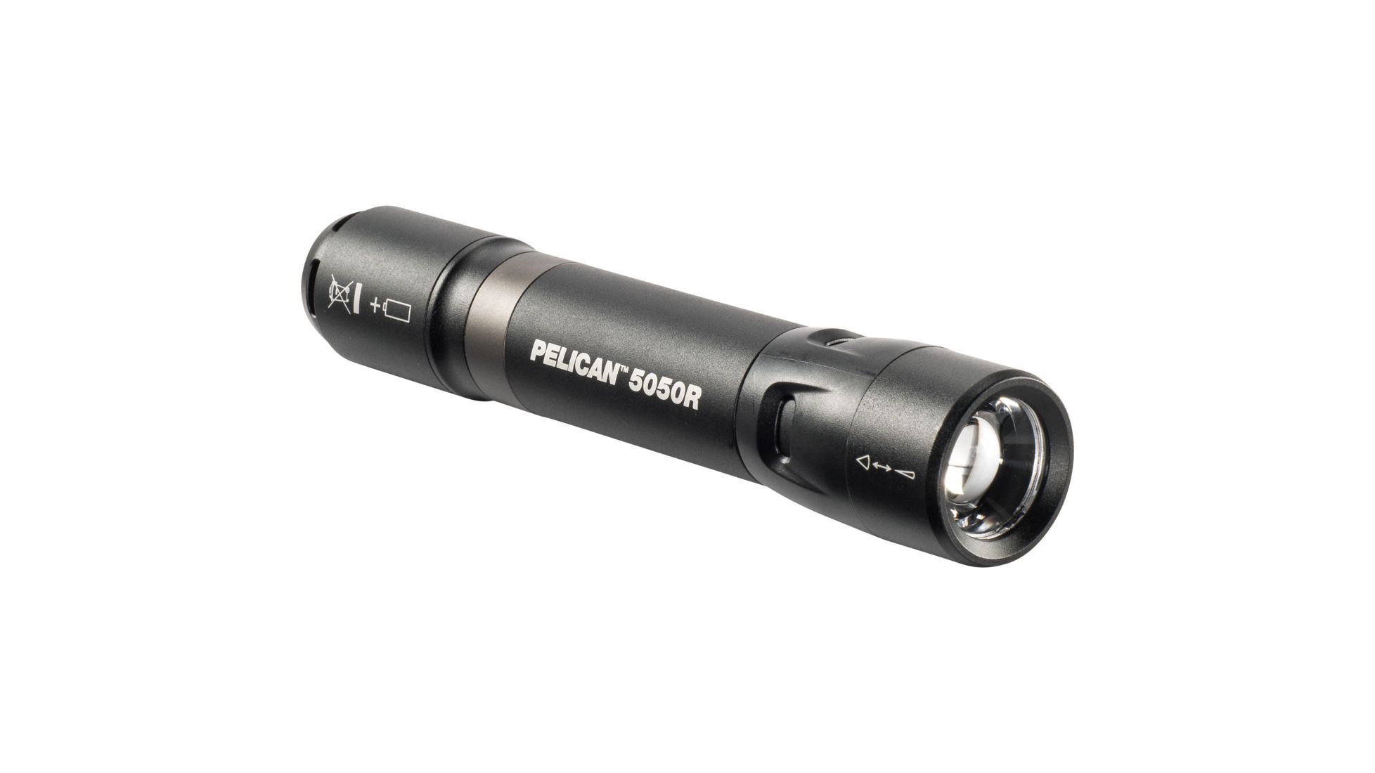Pelican 5050r Rechargeable Flashlight — CampSaver