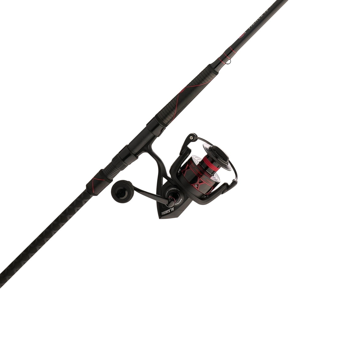 Penn Fishing Fierce IV LE Rod & Reel Combo — CampSaver