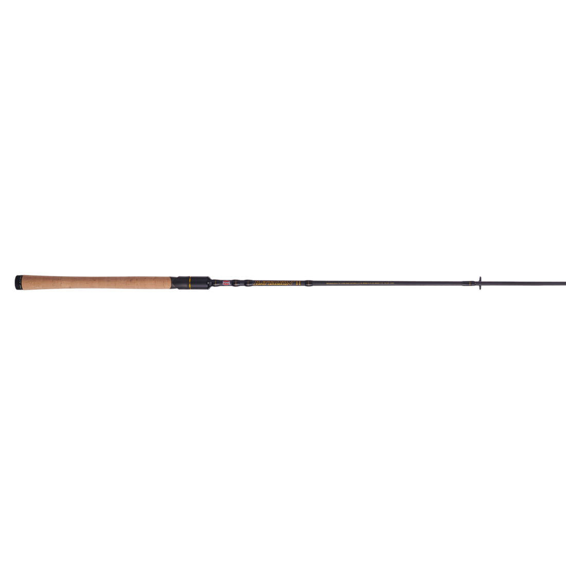 Penn Fishing Penn Battalion II Inshore Rod, Slc2 Construction Cork ...