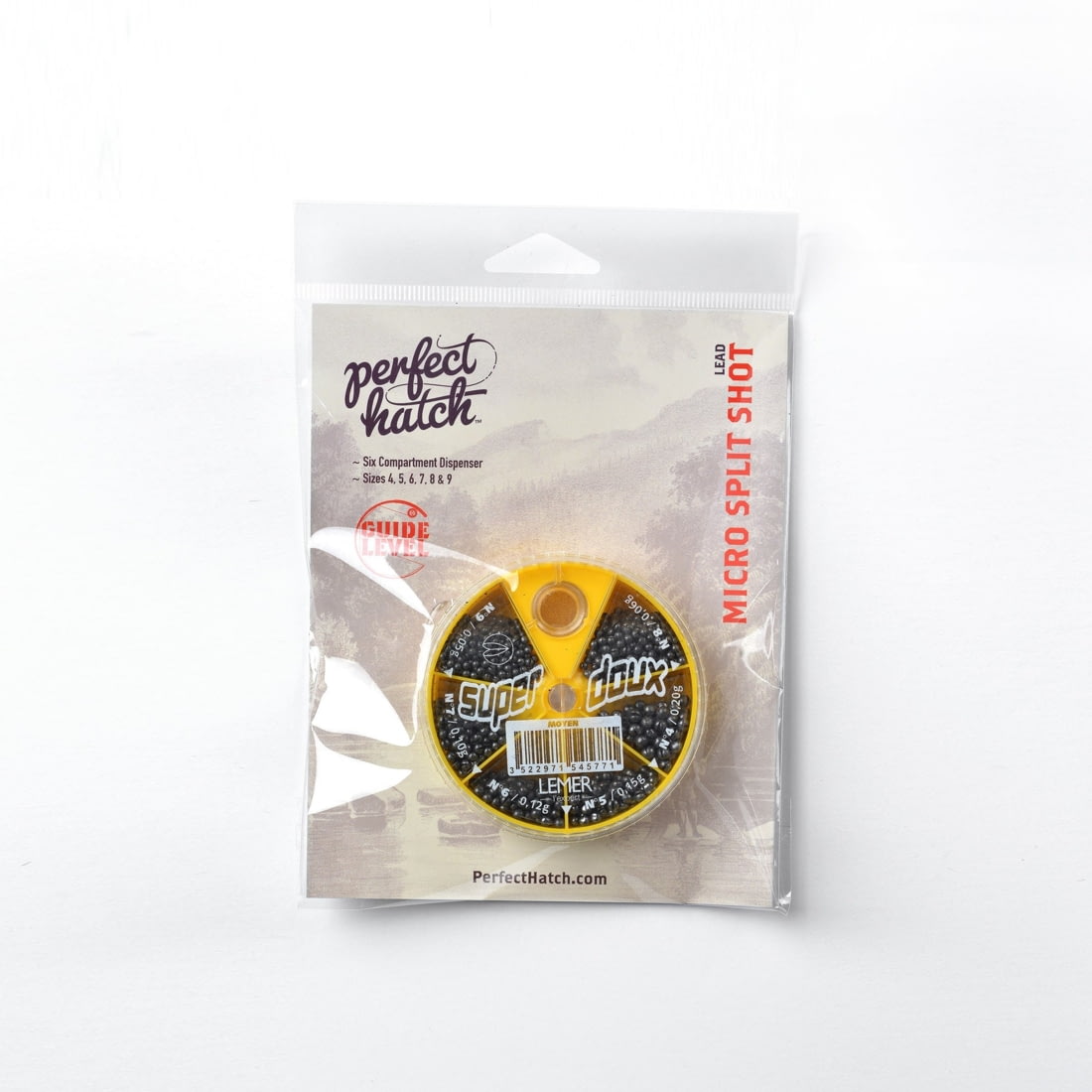 Perfect Hatch Micro Shot Assortment Dispenser — CampSaver