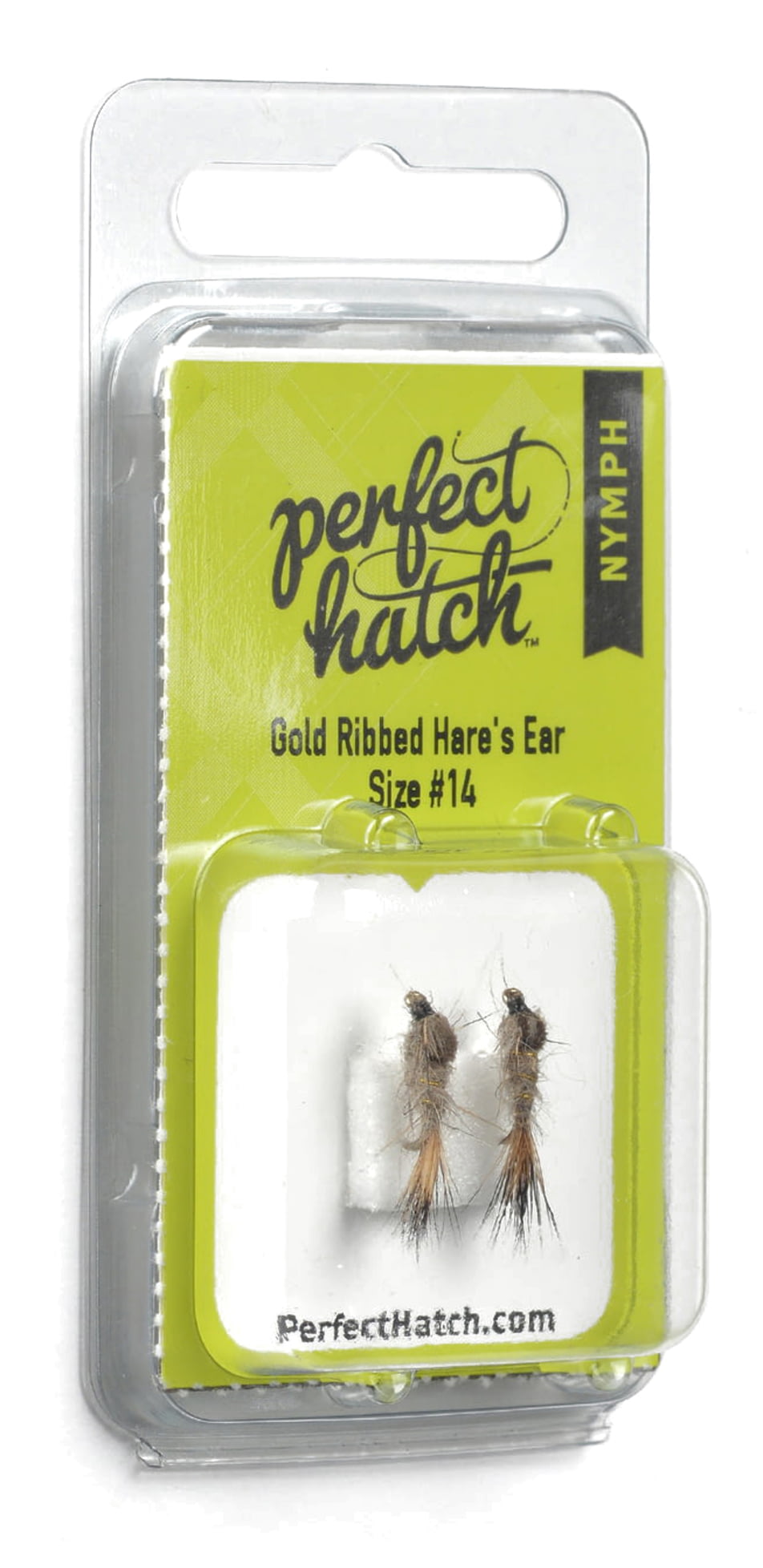 Perfect Hatch Perfect Hatch PHFLY118914P — CampSaver