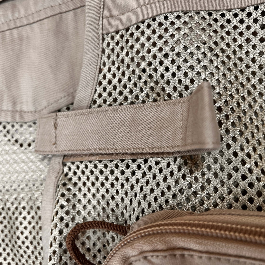 Perfect Hatch The Veteran Fly Vest — CampSaver