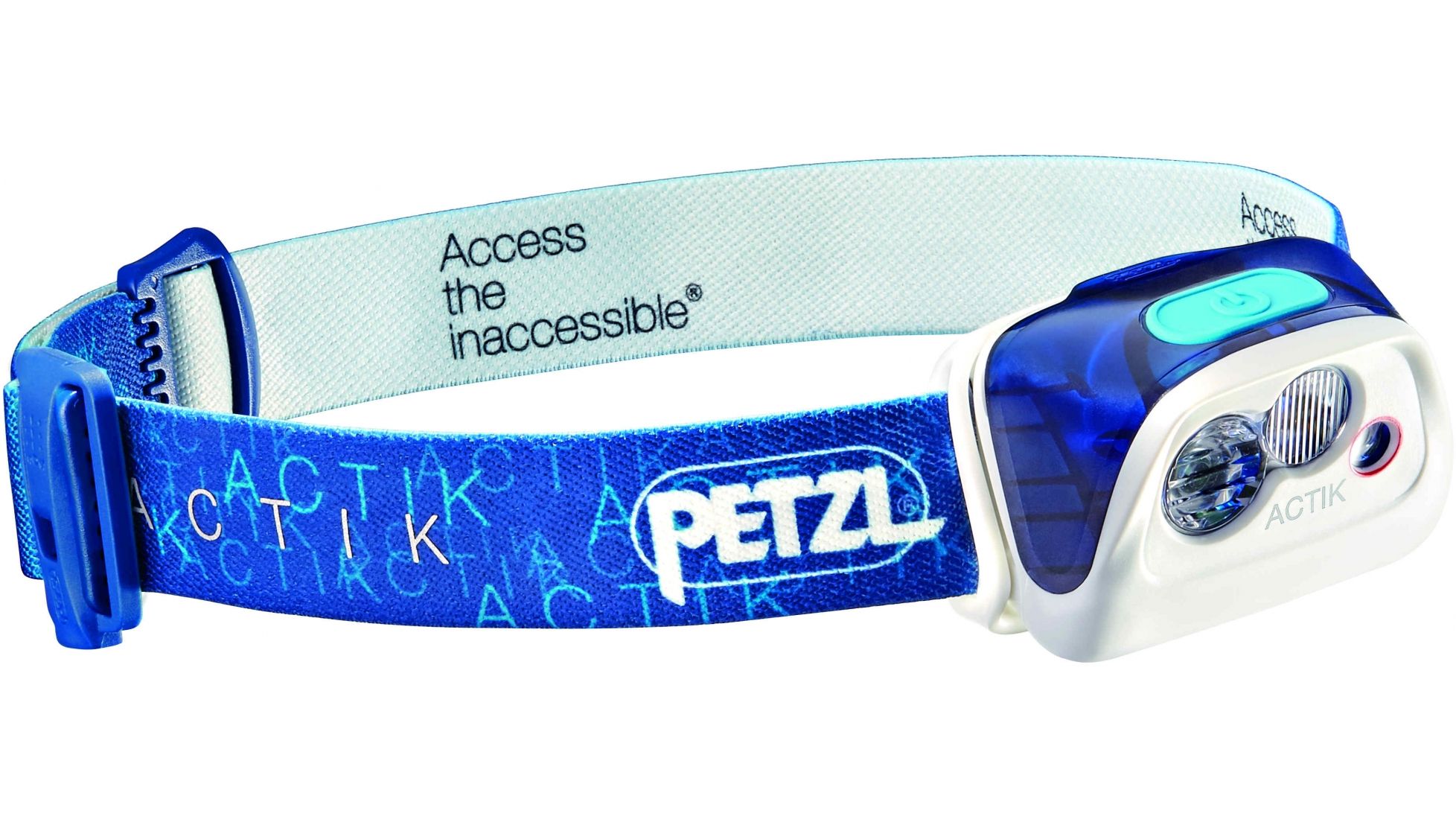 Petzl Actik LED Headlamp — CampSaver