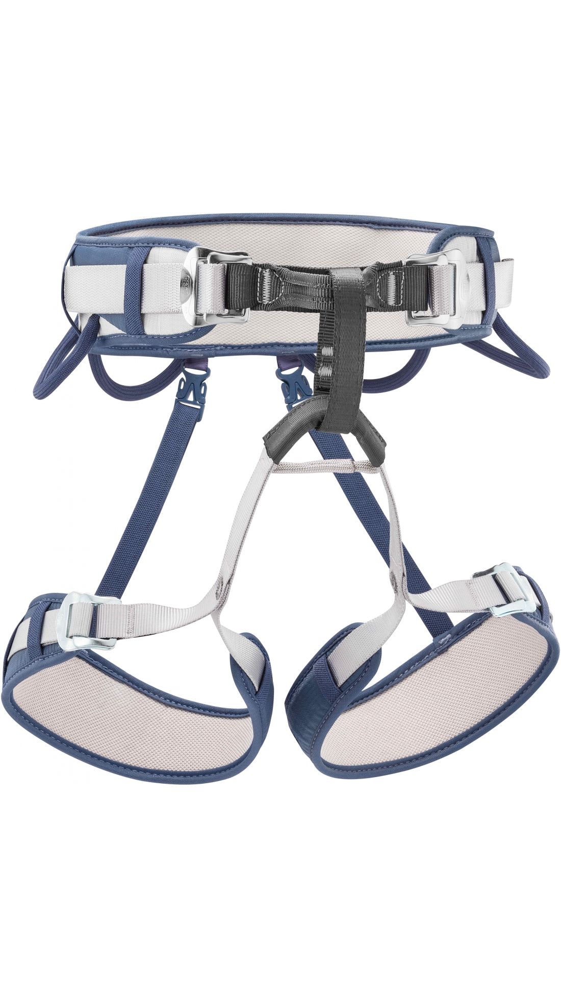 Petzl Corax Harness — CampSaver
