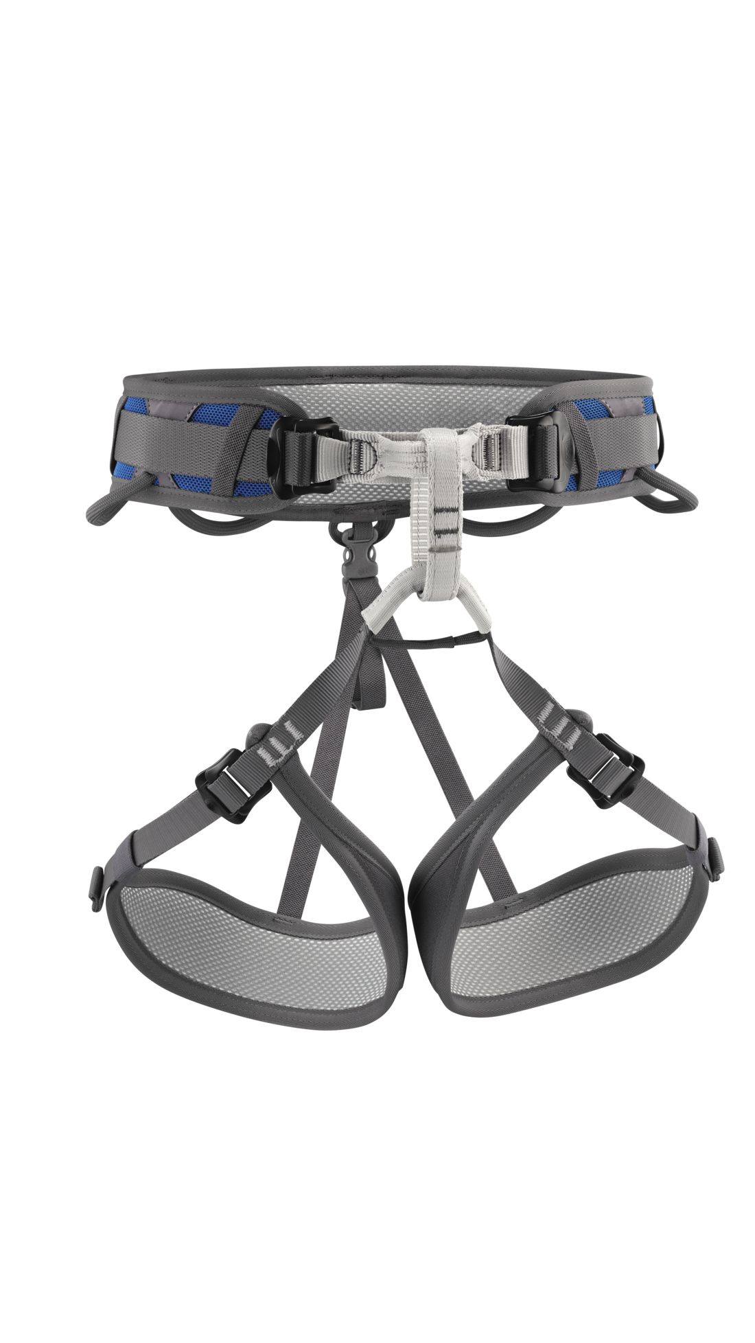 Petzl Corax Harness — CampSaver