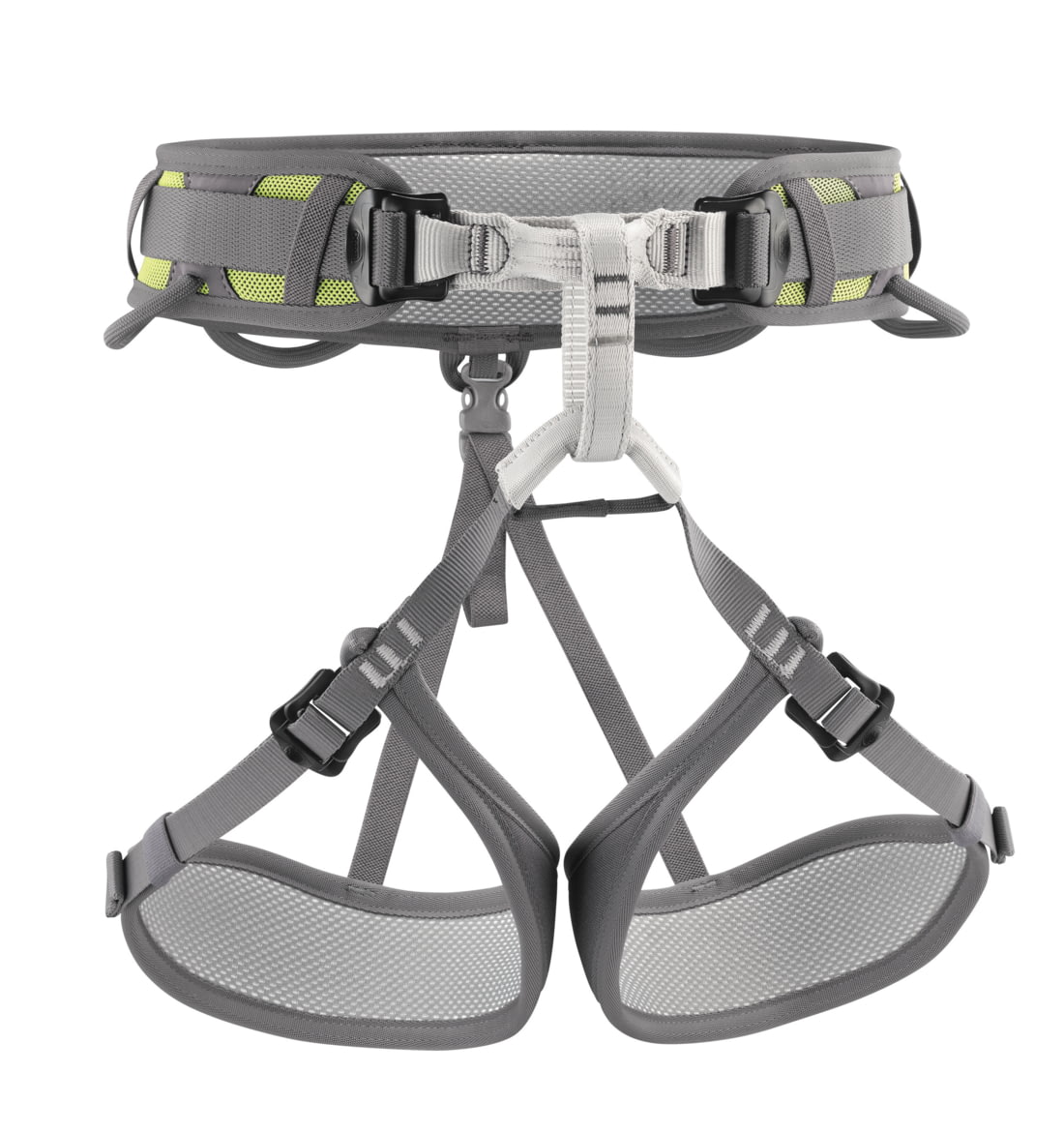 Petzl Corax Harness — CampSaver