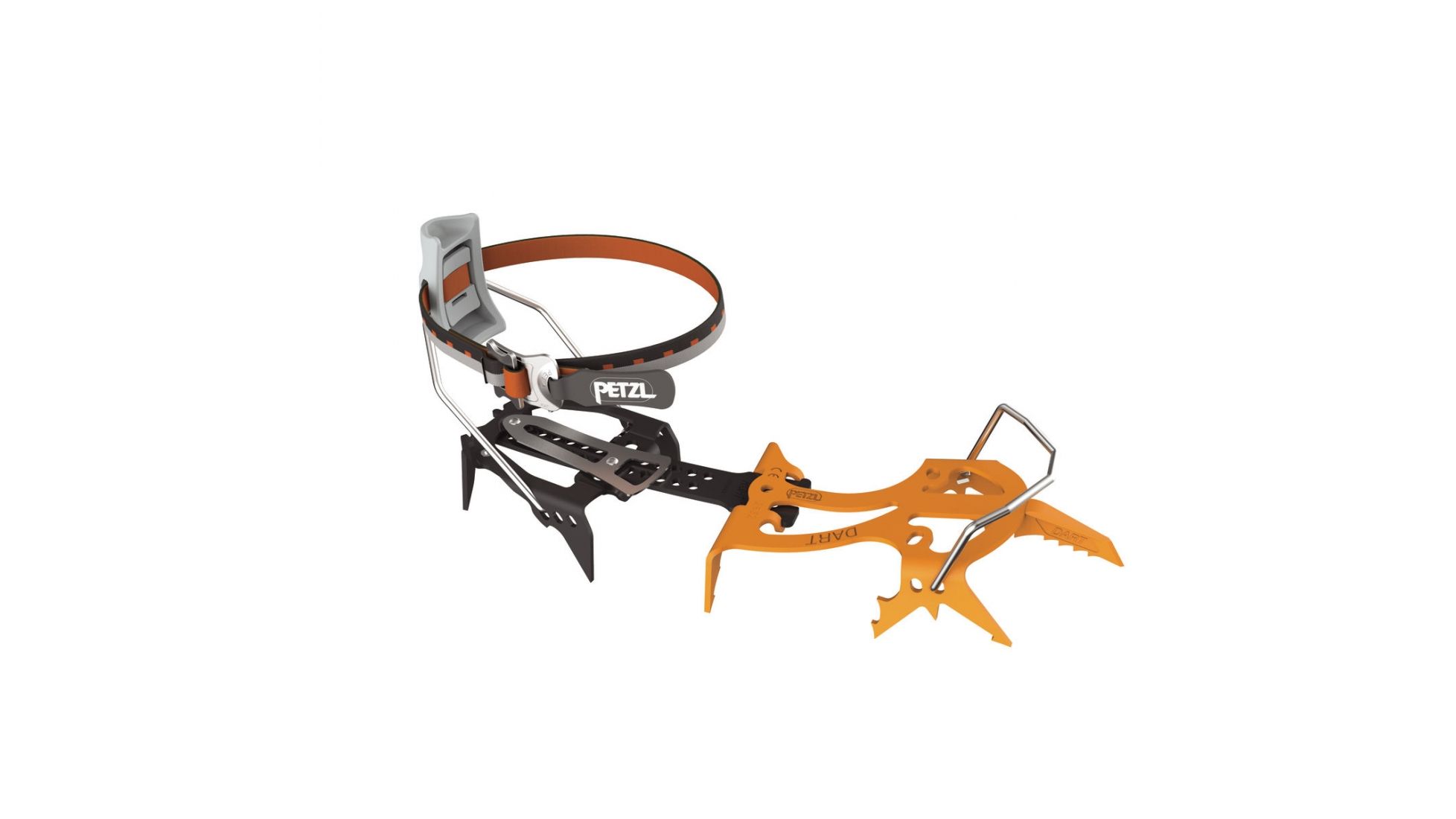 Petzl Dart Crampons — CampSaver