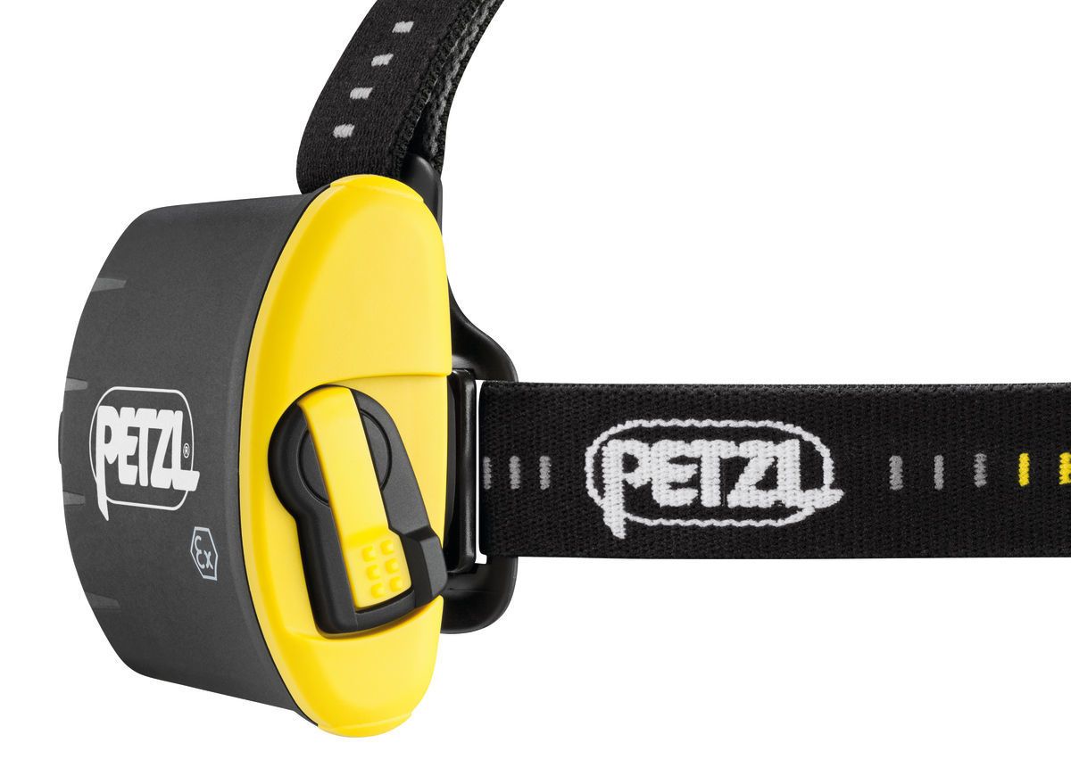 Petzl DUO Z2 430 Lumens — CampSaver