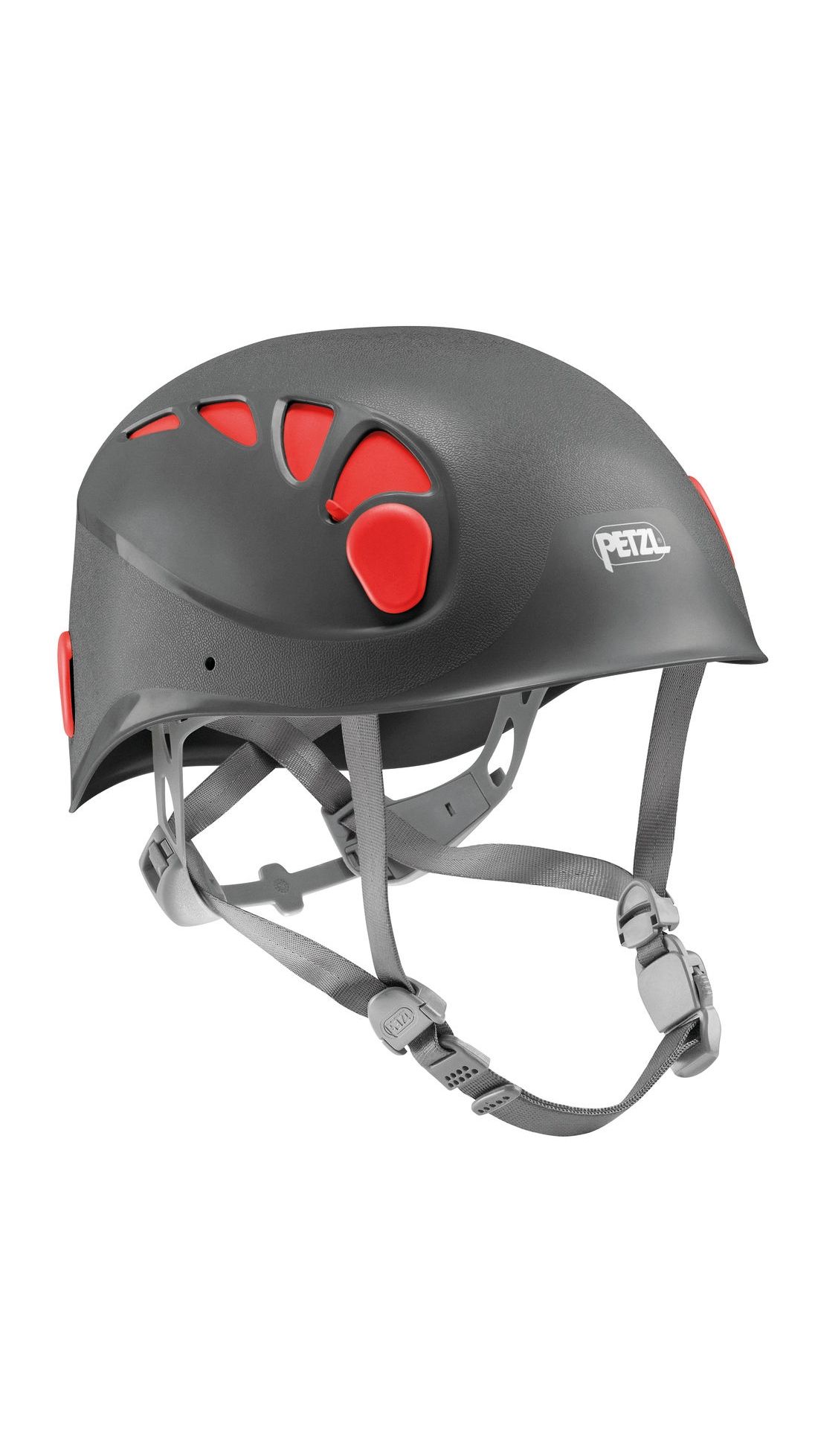 Petzl Elios Helmet - Men's-Size 1-Gray — CampSaver