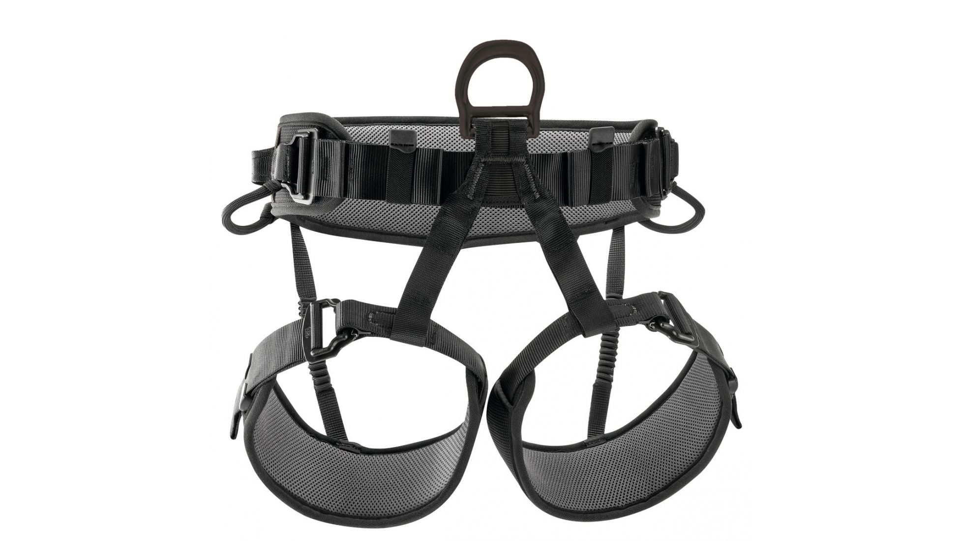 Petzl Falcon Lightweight Rescue Harness — CampSaver