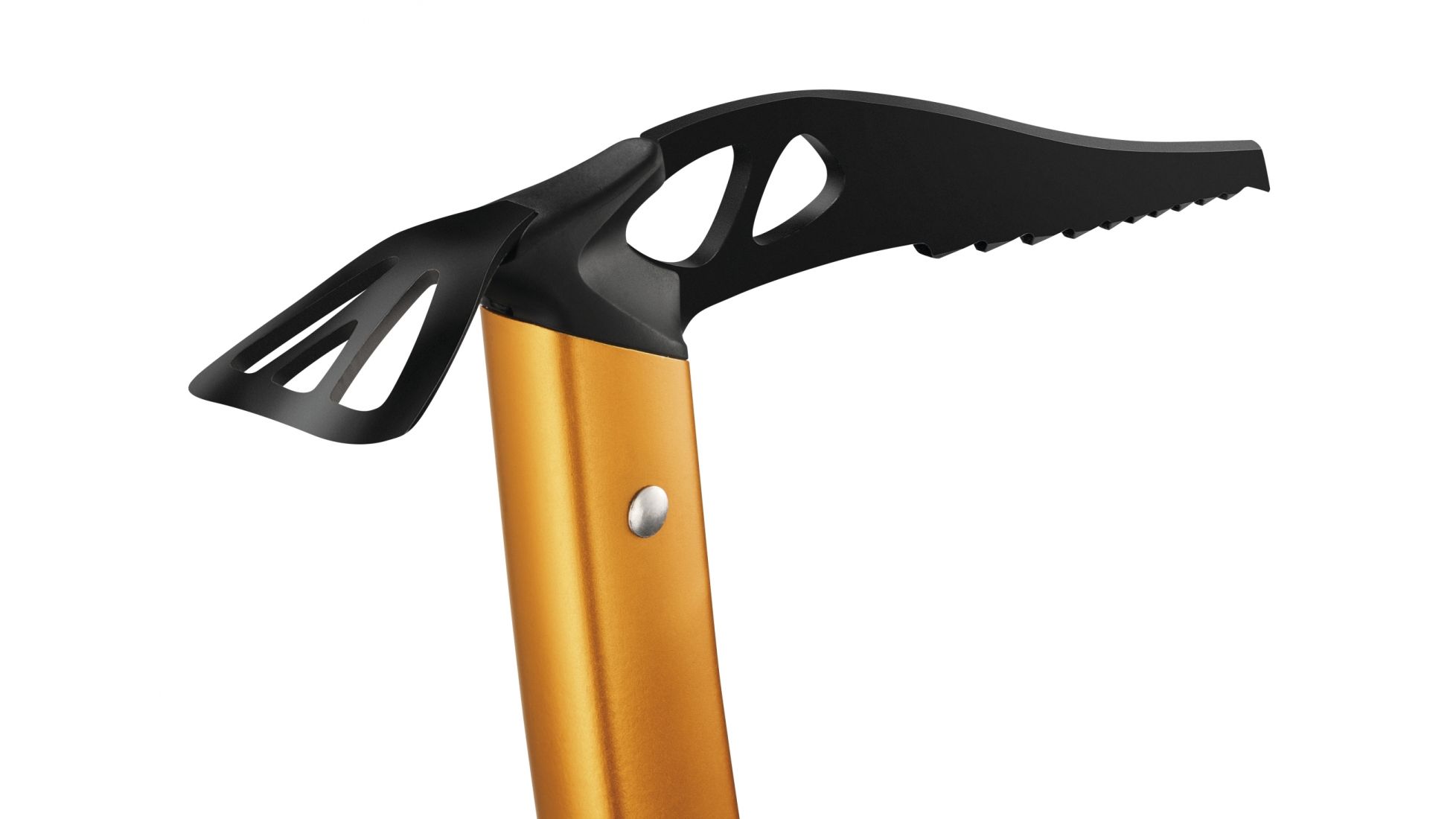 Petzl Gully Ice Axe with Free S&H — CampSaver