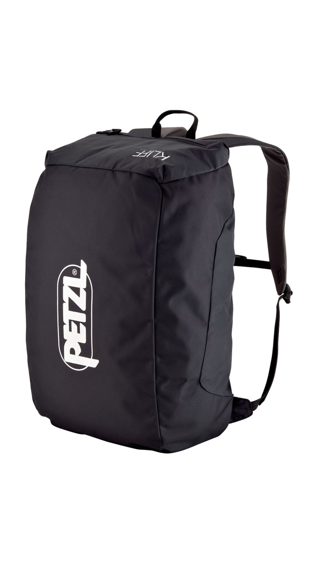 Petzl 36L Kliff Rope Bag , Up to 14% Off with Free S&H — CampSaver