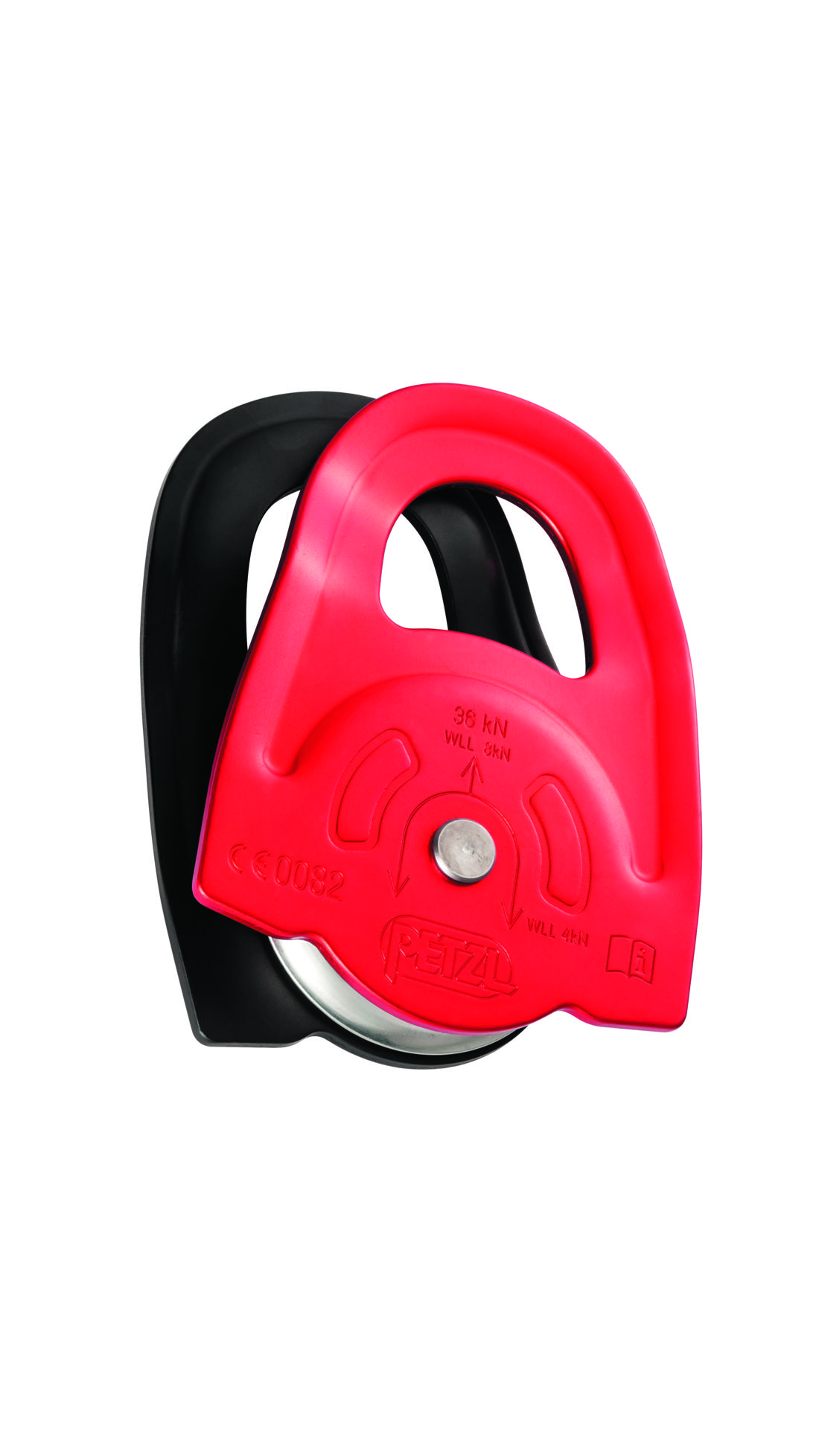 Petzl Minder Prusik Pulley — CampSaver
