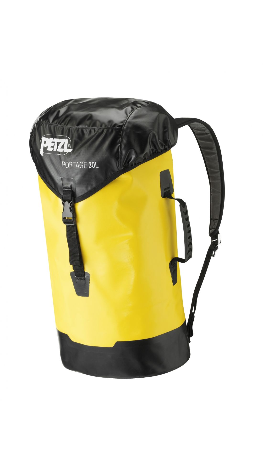 Petzl Portage Caving Bag 30L/1830Ci — CampSaver