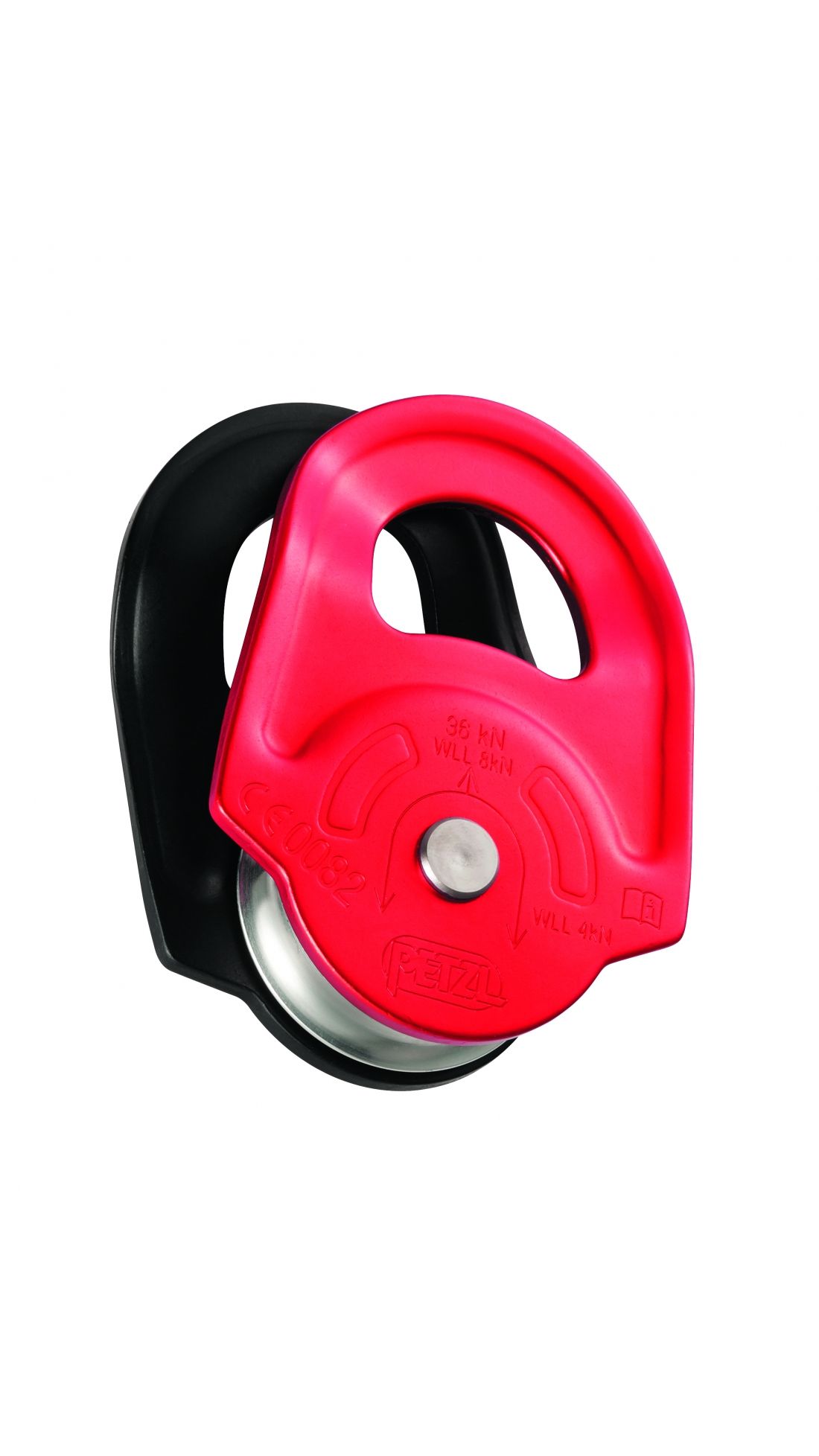 Petzl Rescue Pulley , Up to 25% Off with Free S&H — CampSaver