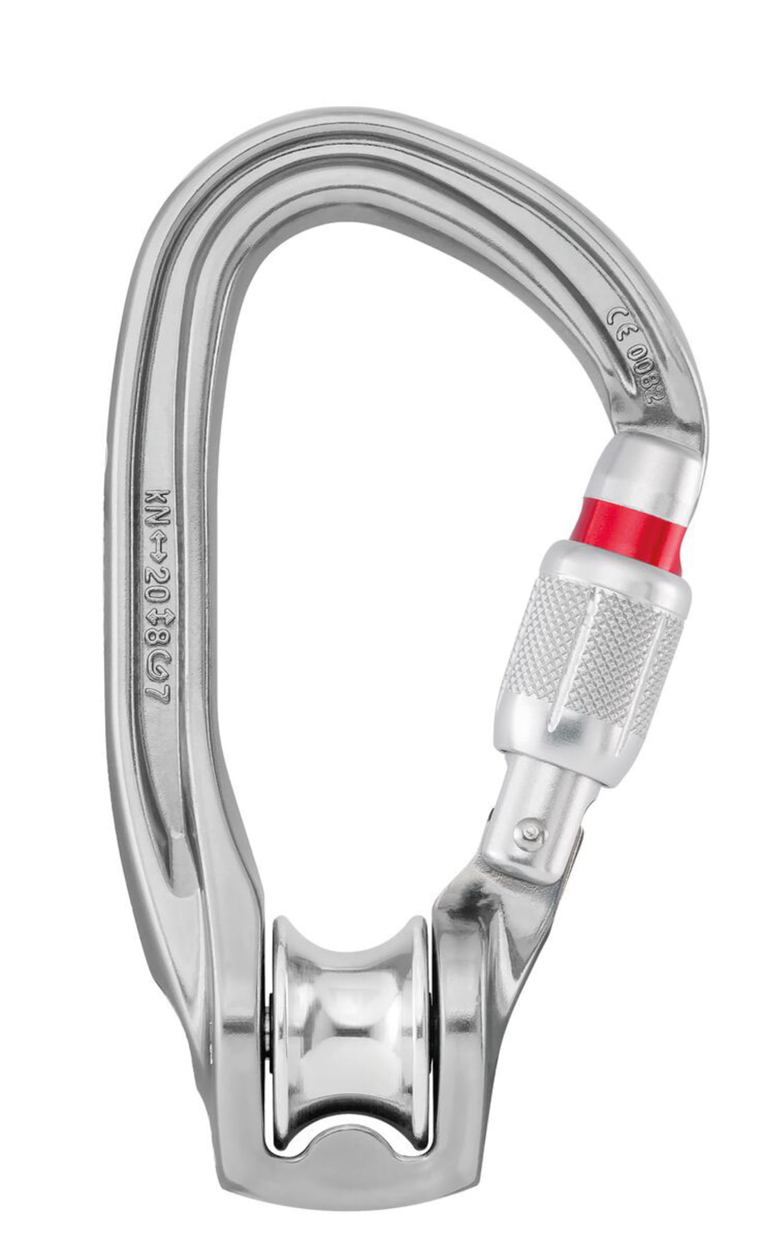 Petzl Rollclip Z Pulley — CampSaver