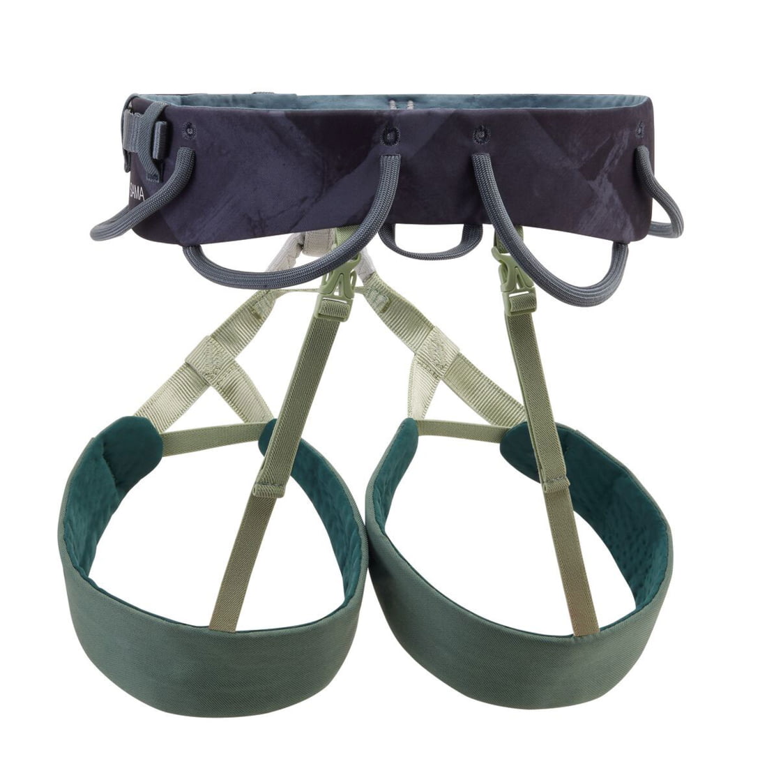 Petzl Sama Harness with Free S&H — CampSaver