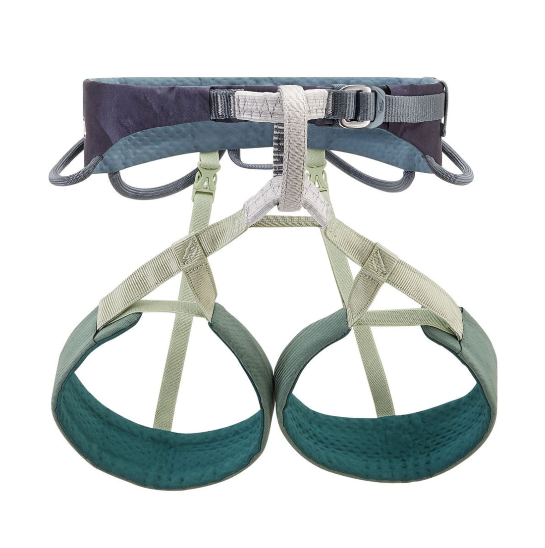 Petzl Sama Harness with Free S&H — CampSaver