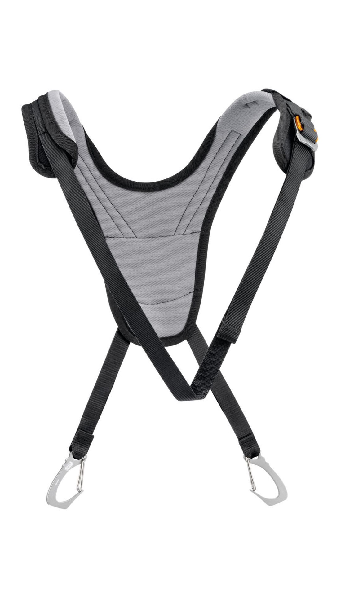 Petzl Sequoia SRT Shoulder Straps — CampSaver