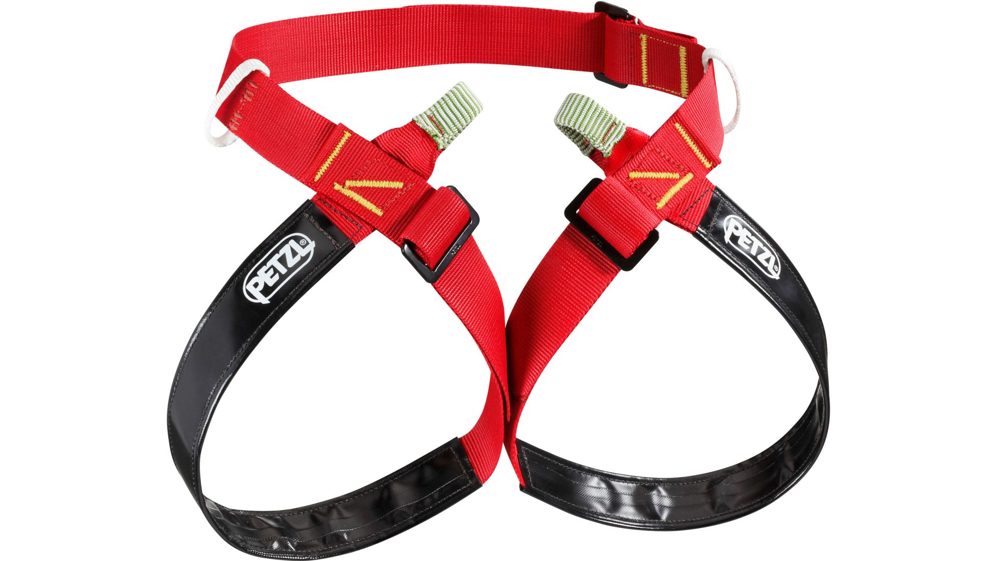 Petzl Superavanti Caving Harness — CampSaver
