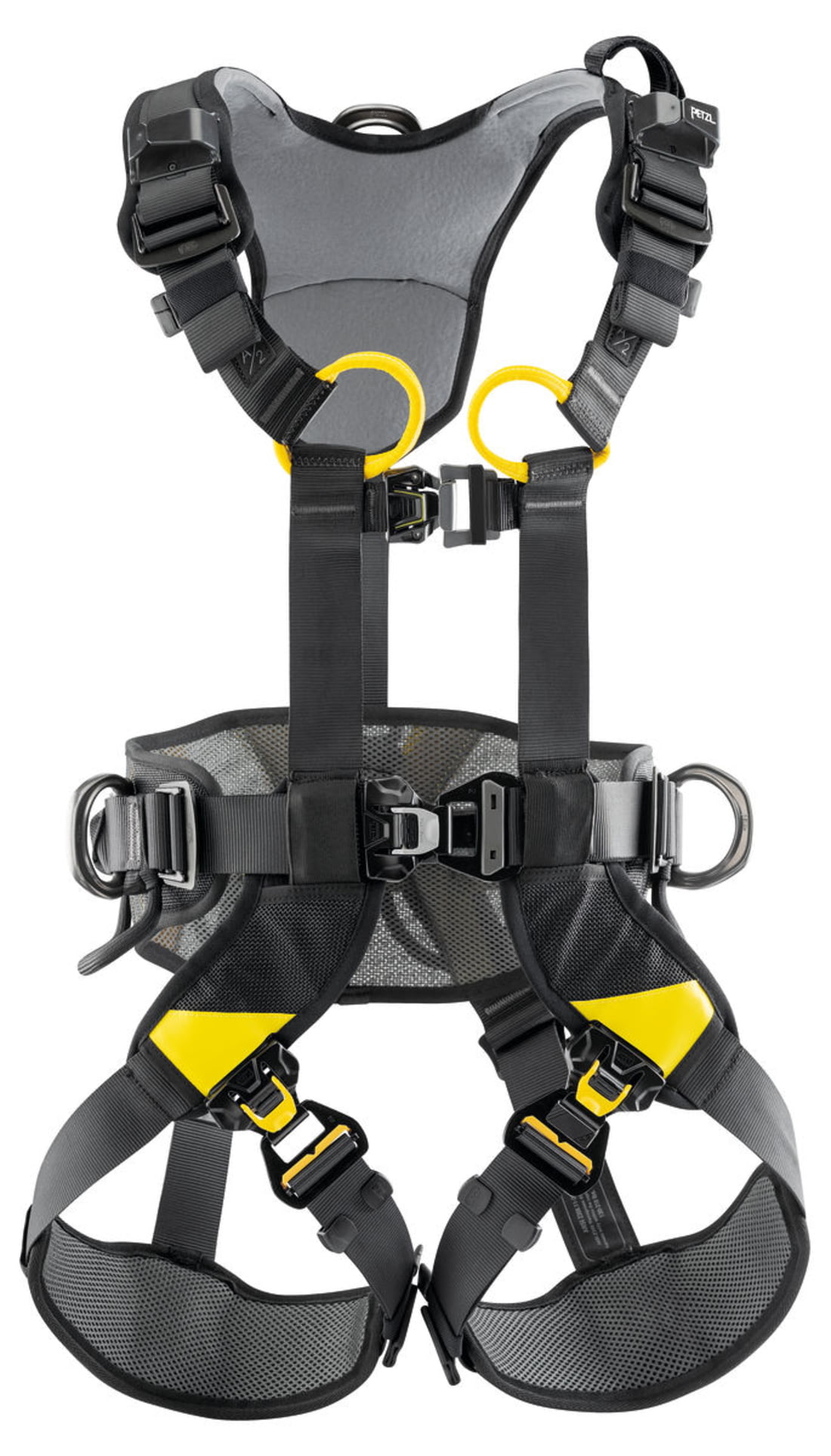 Petzl Volt International Harness with Free S&H — CampSaver
