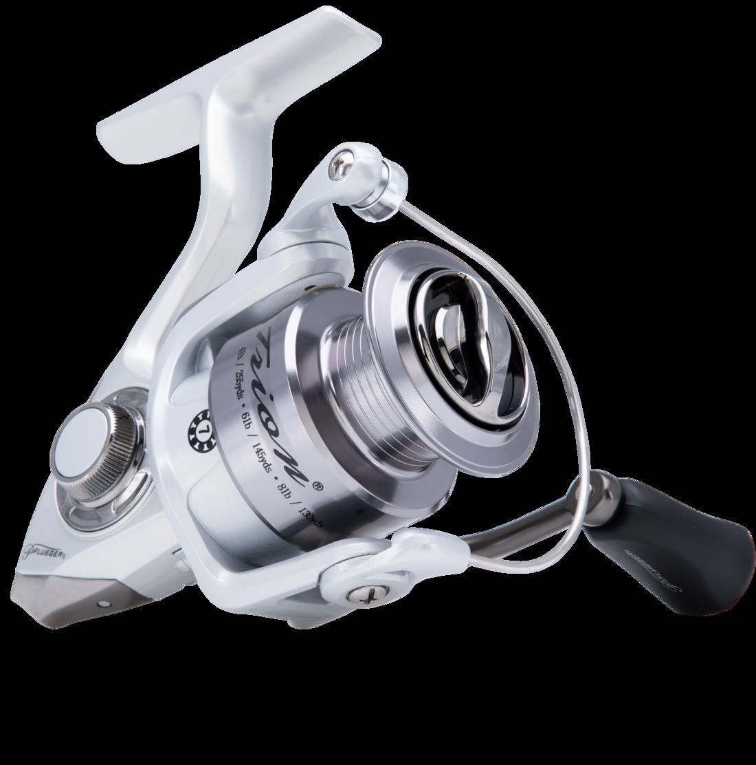 Pflueger Trion Spinning Reel — CampSaver