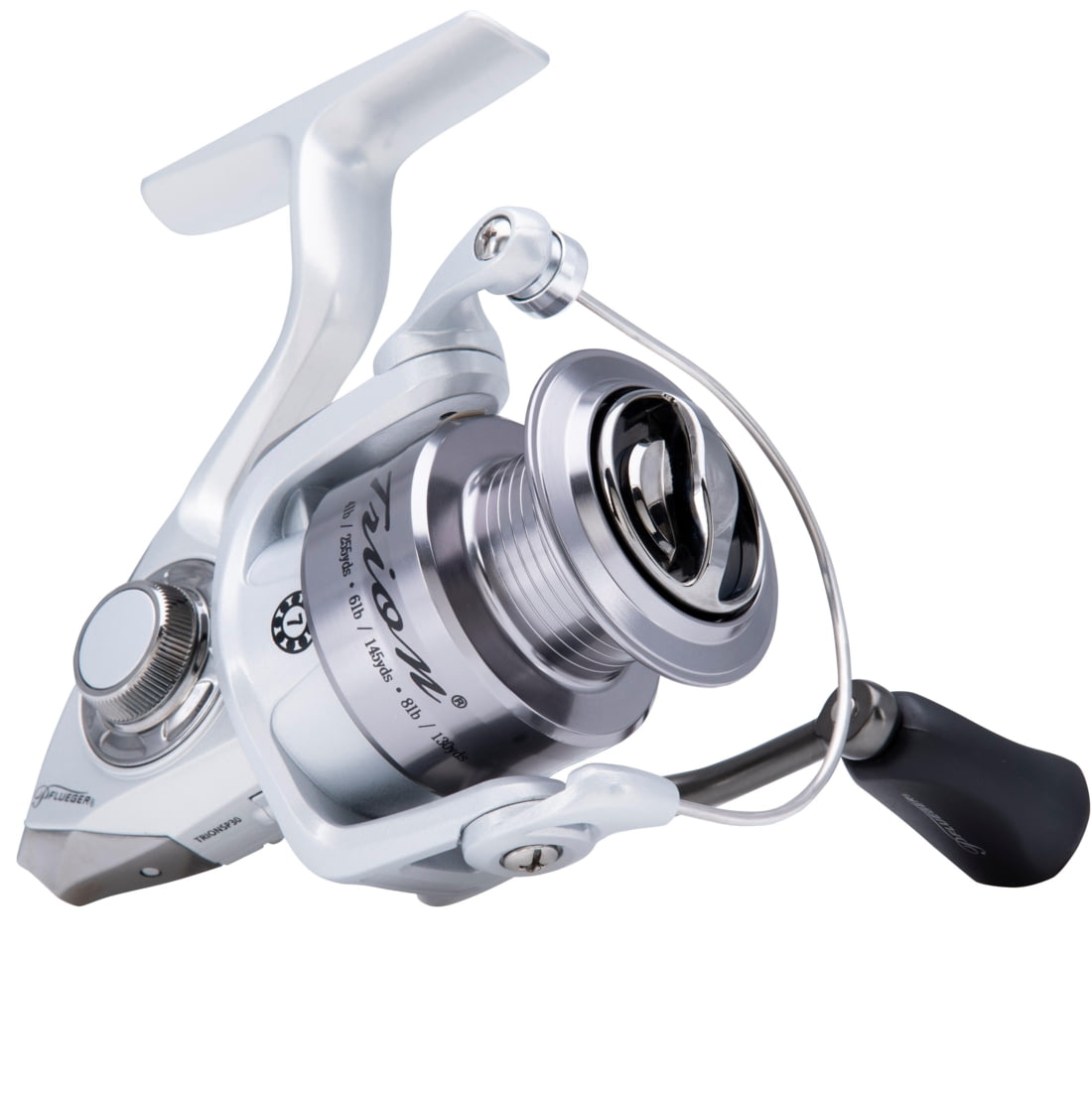 Pflueger Trion Spinning Reel — CampSaver
