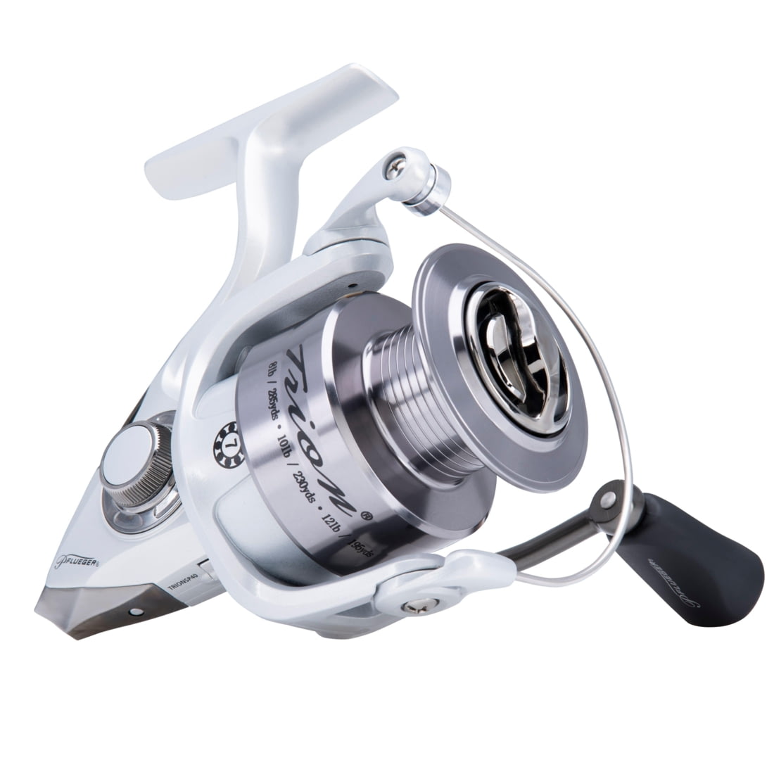 Pflueger Trion Spinning Reel — CampSaver