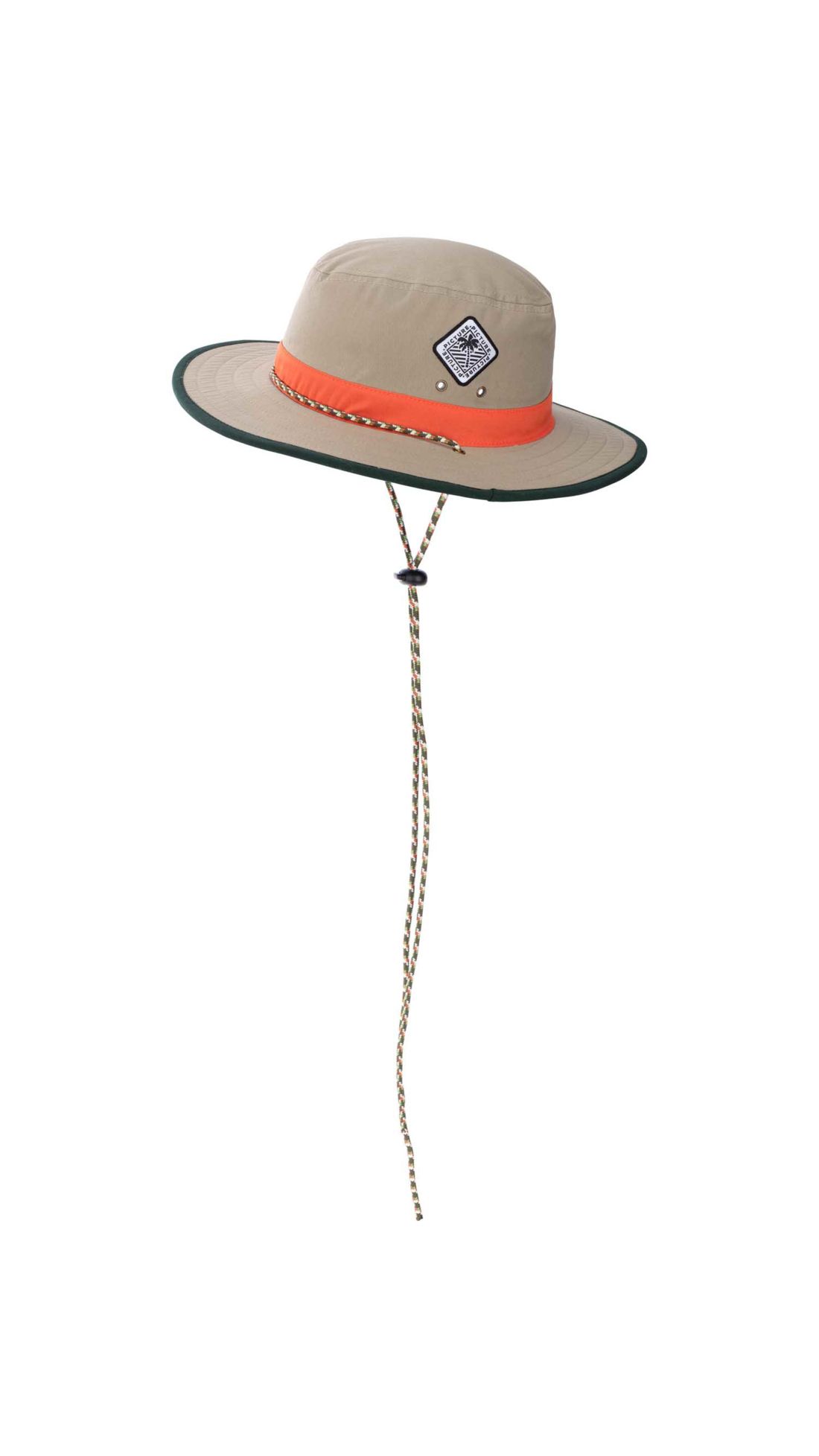Picture Walker Hat - Unisex — CampSaver