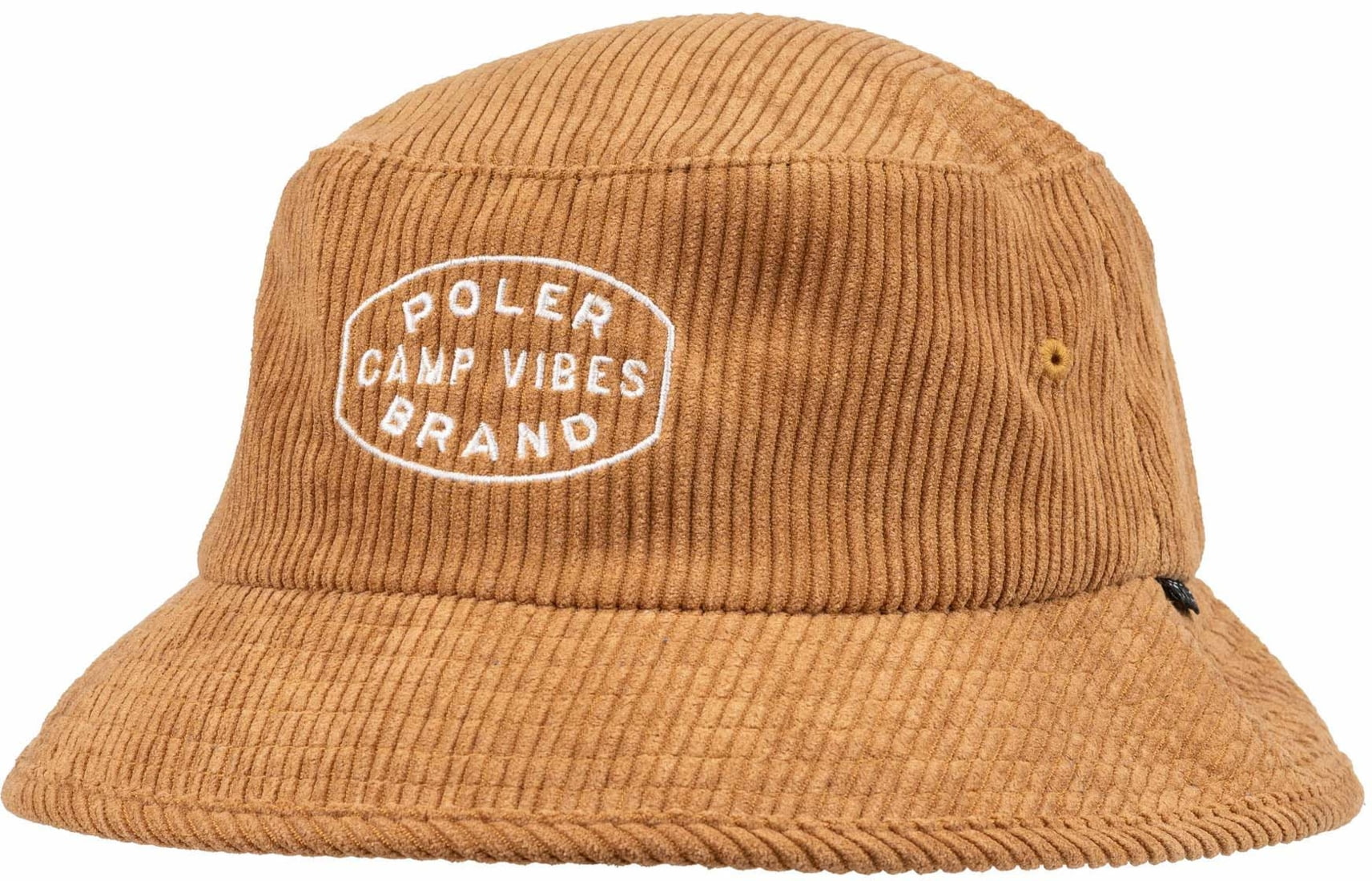 Poler Vibes Brand Bucket Hat — CampSaver