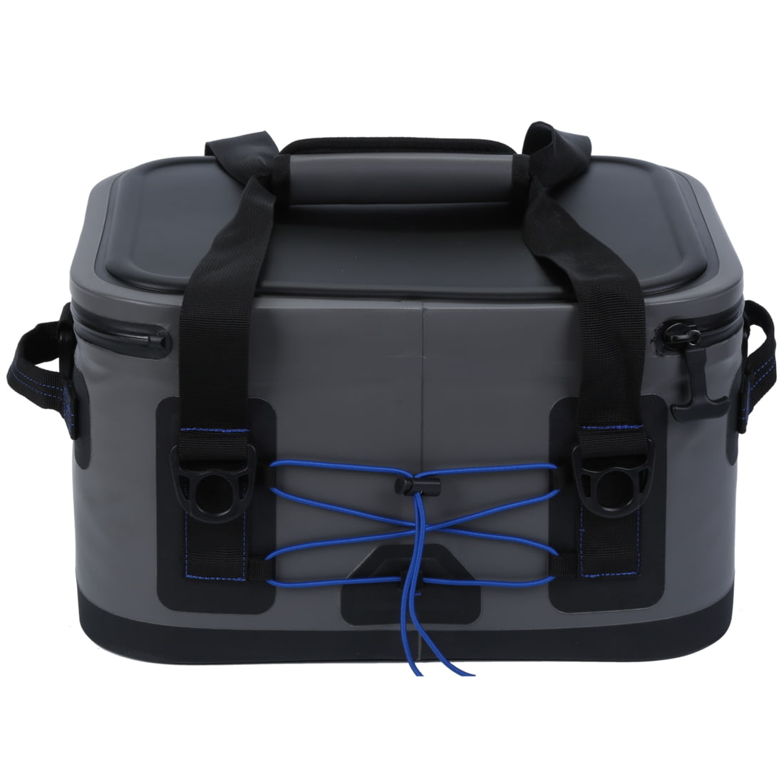 Power Mountain 15 Can Soft Cooler 80080 , 26% Off with Free S&H — CampSaver