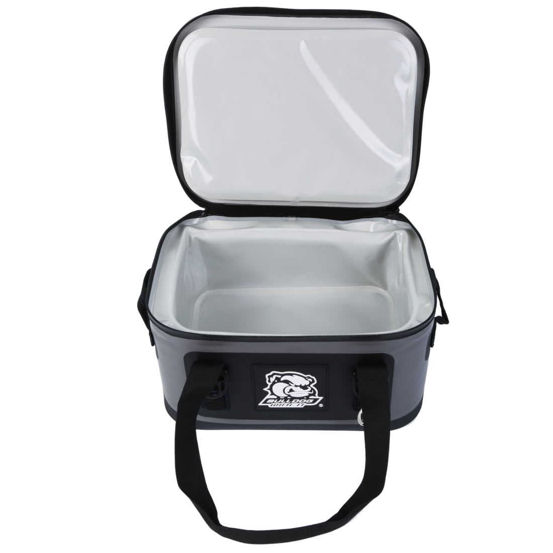 Power Mountain 15 Can Soft Cooler 80080 , 13% Off with Free S&H — CampSaver