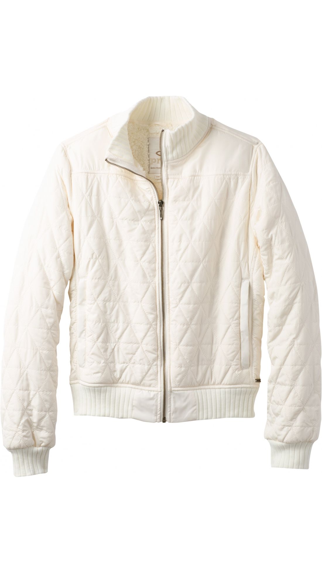 prAna Diva Bomber Jacket - Women's — CampSaver