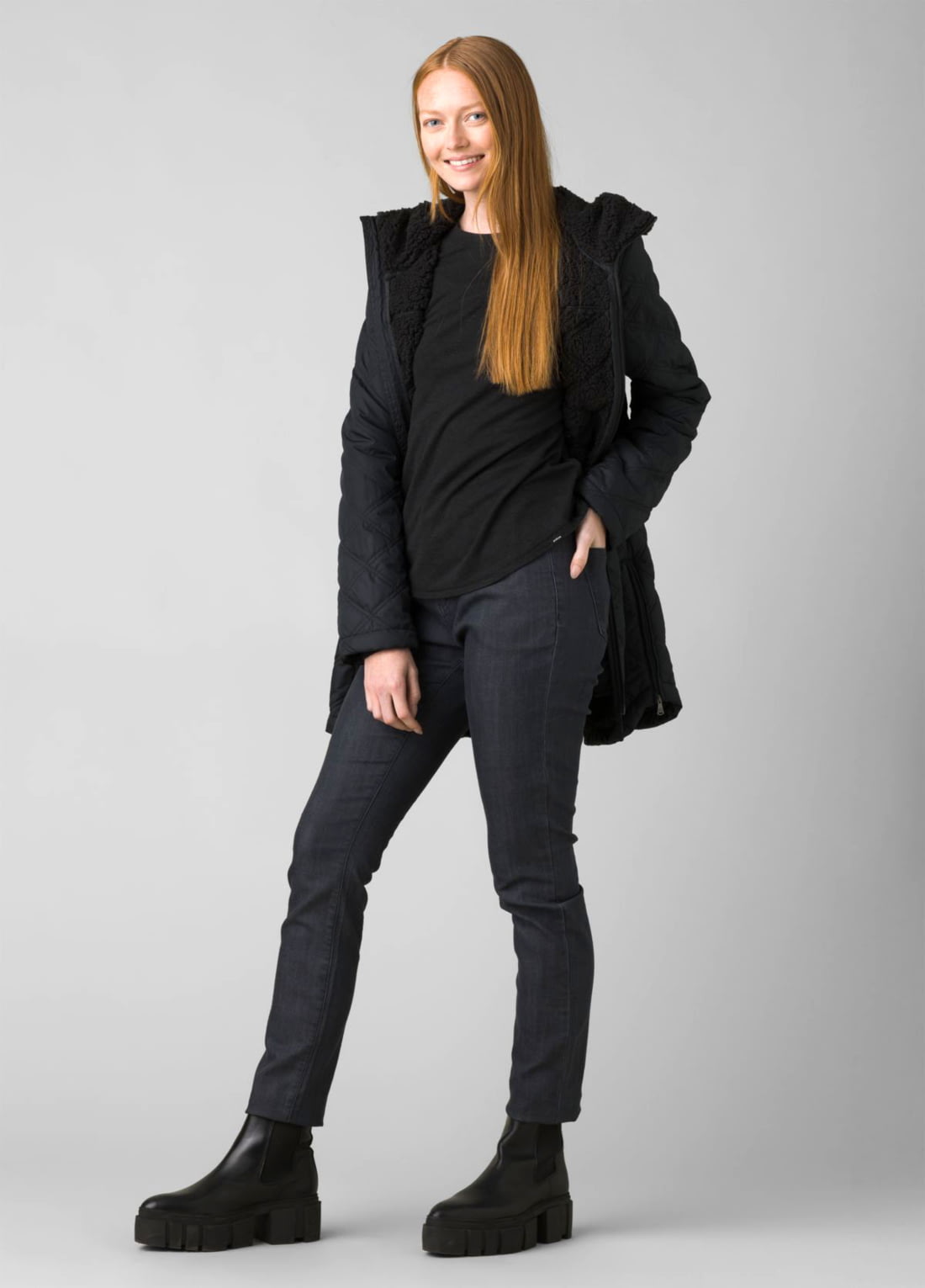 prAna Esla Coat - Women's — CampSaver