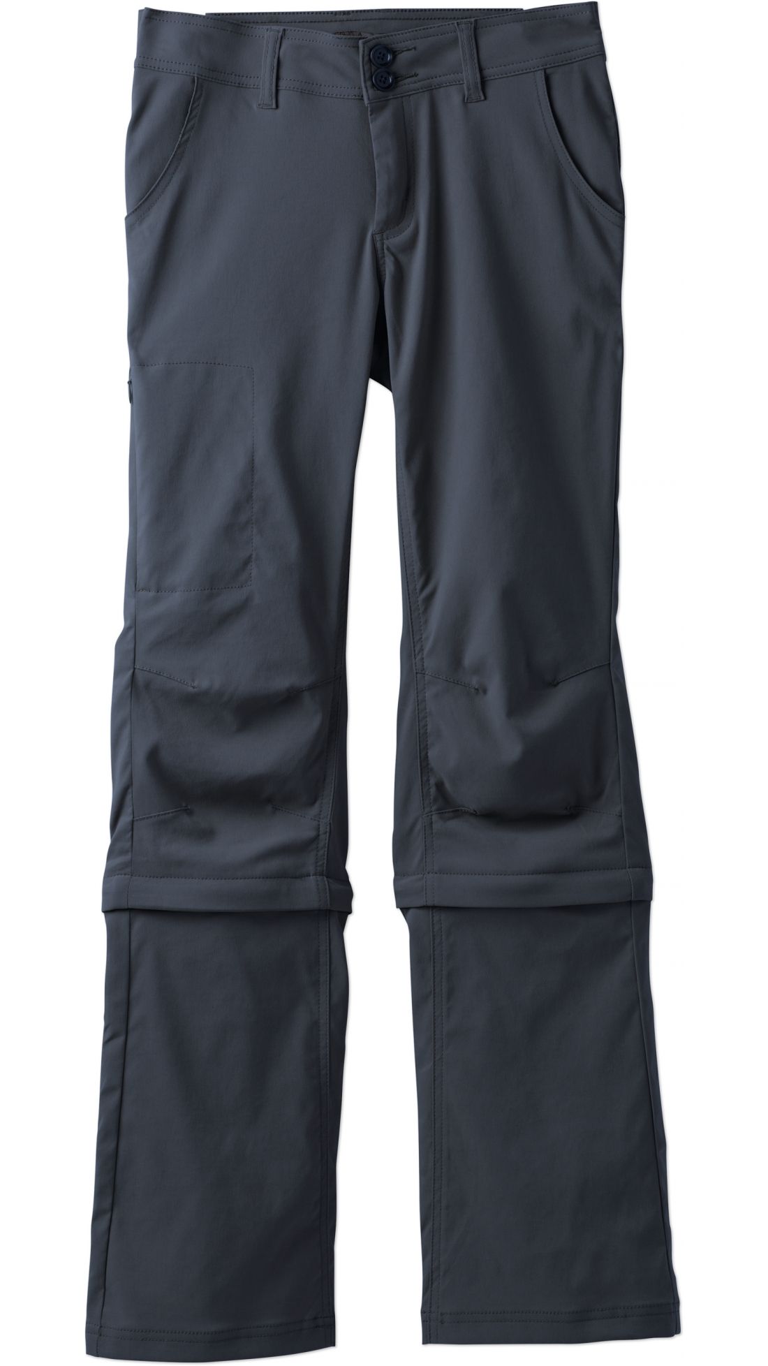 Prana Convertible Pants Women S