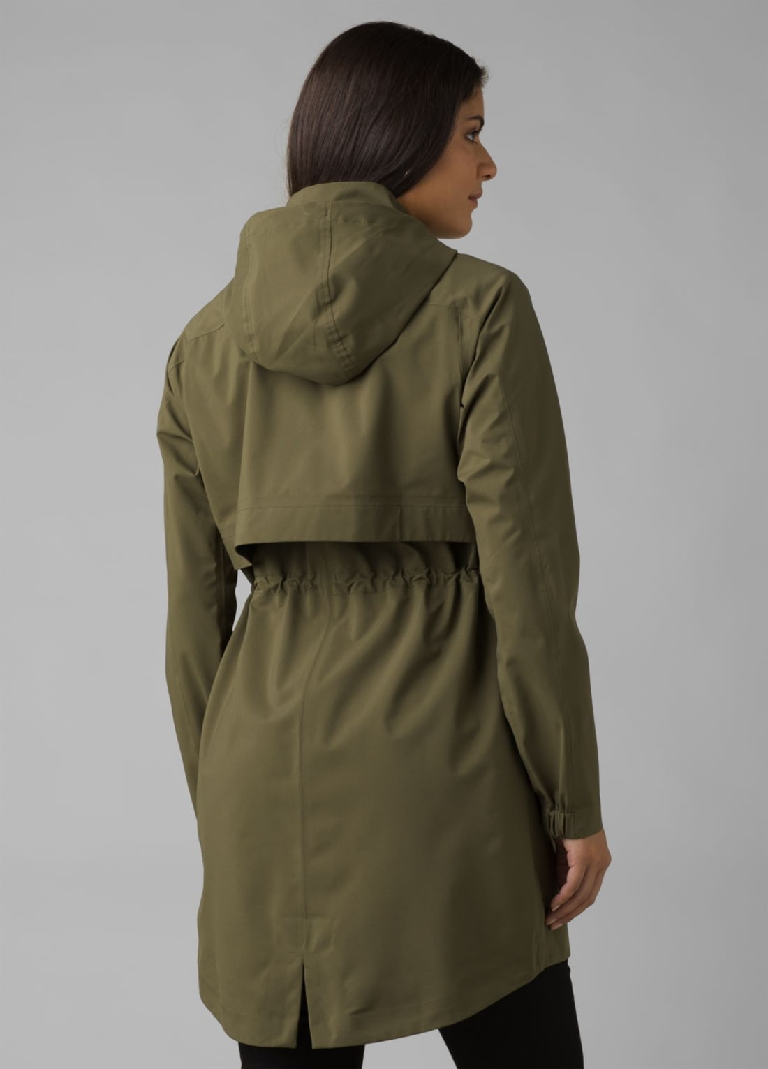 Prana Othello Falls Trench